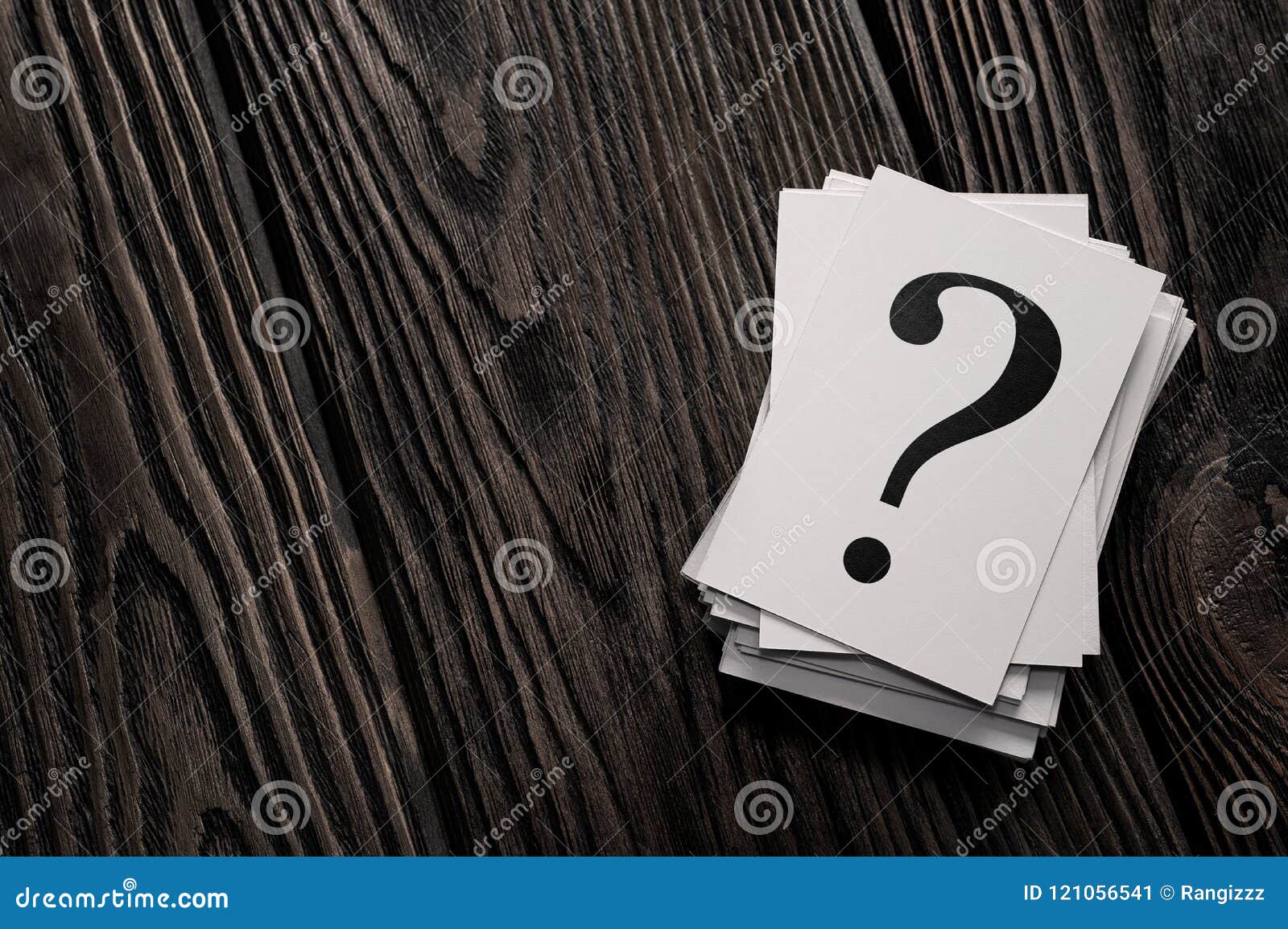 Stack of question marks stock image. Image of conceptual - 121056541