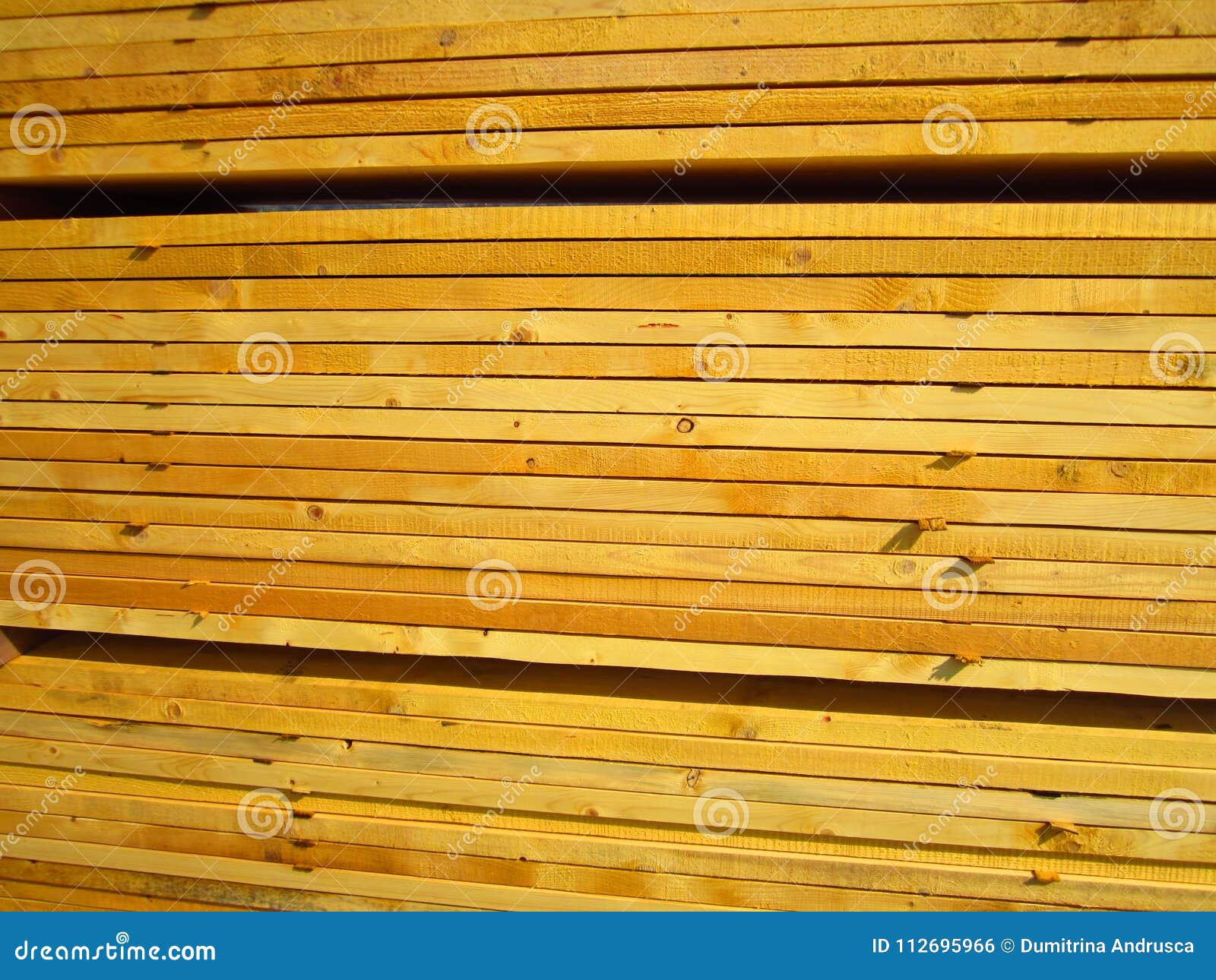 Stack rectangular wooden stock photo. Image of architecture - 112695966