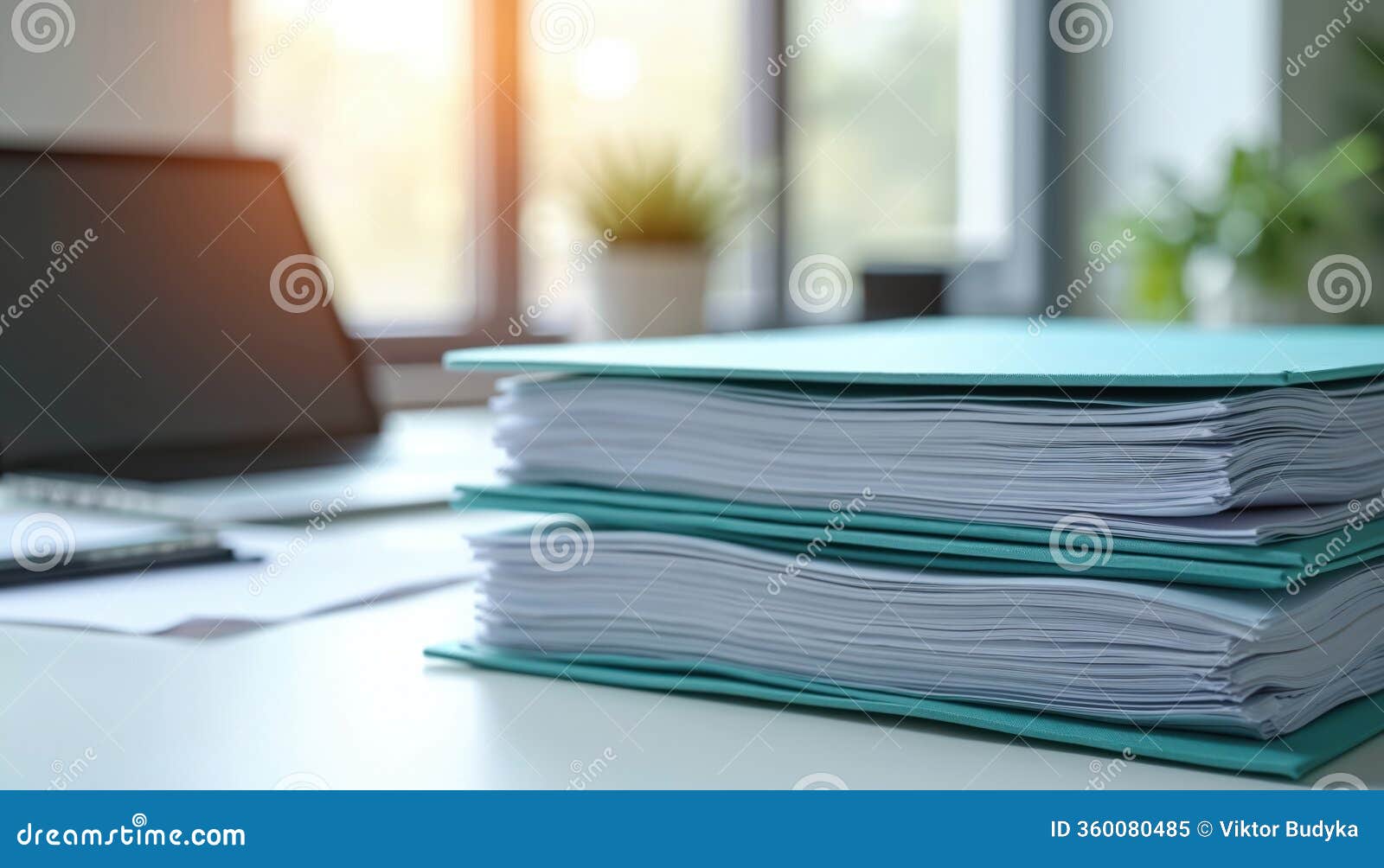 Heap Of Paperwork Sheet Cartoon Vector Design Isolated On White ...