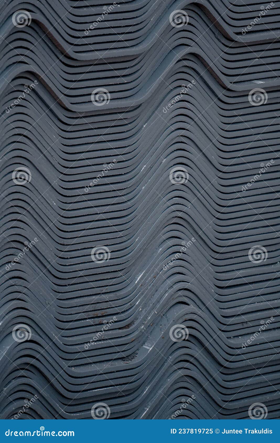 Stack of roofing stock image. Image of circle, white - 237819725
