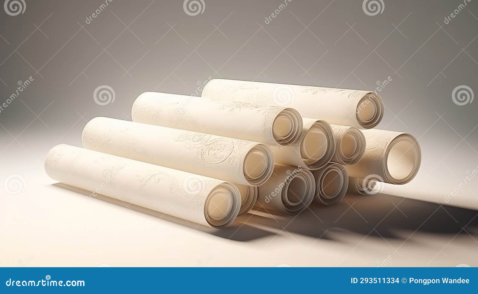 Stacked Rune Stones With Ancient Symbols Royalty-Free Stock Photography ...