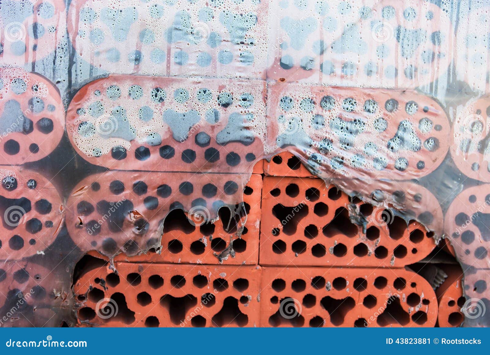 Stack Of Torn Paper Royalty-Free Stock Photo | CartoonDealer.com #31479615