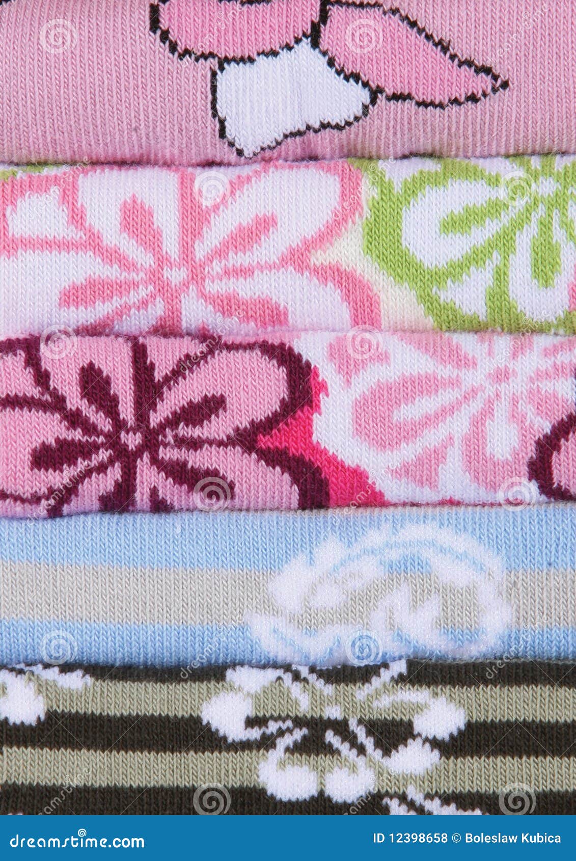 Stack of socks stock photo. Image of group, sock, foot - 12398658