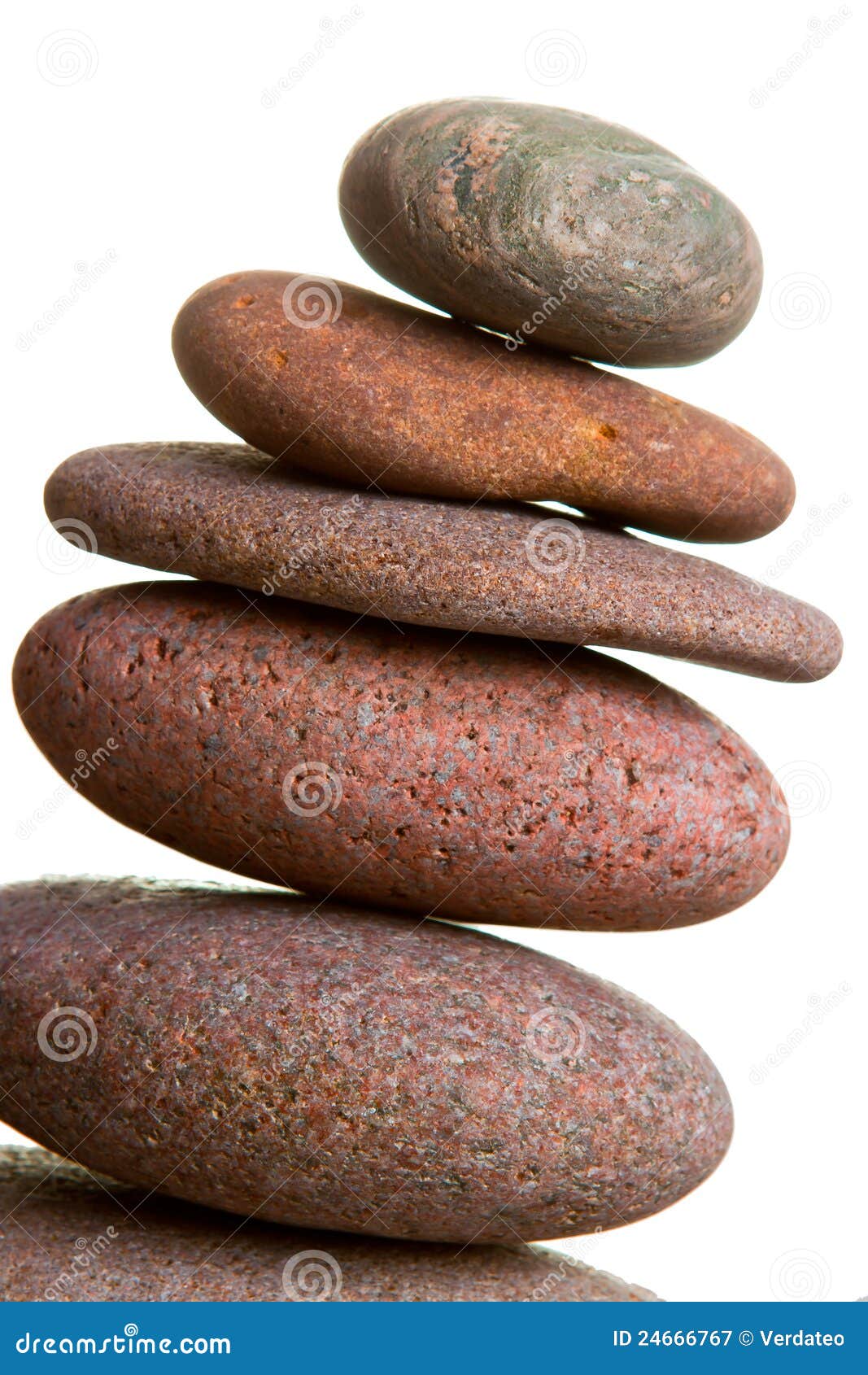Stack of stones stock image. Image of religion, relaxation - 24666767
