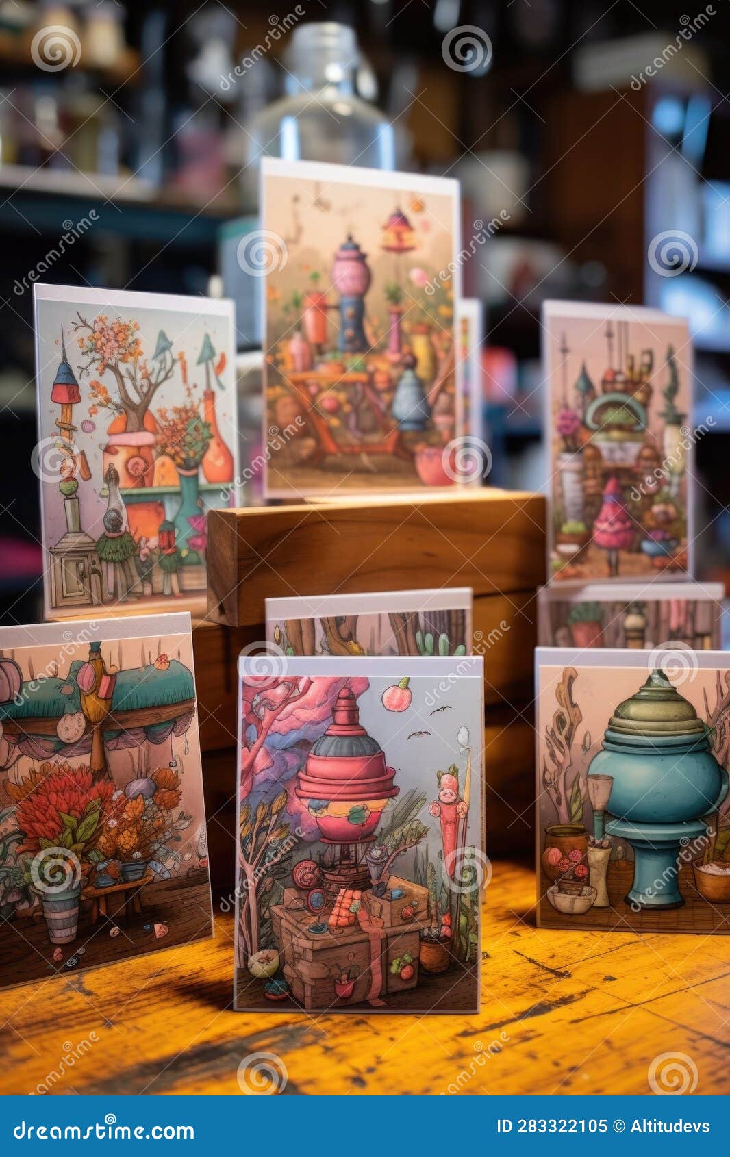 Thank You On Stack Of Gift Boxes Royalty-Free Stock Image ...