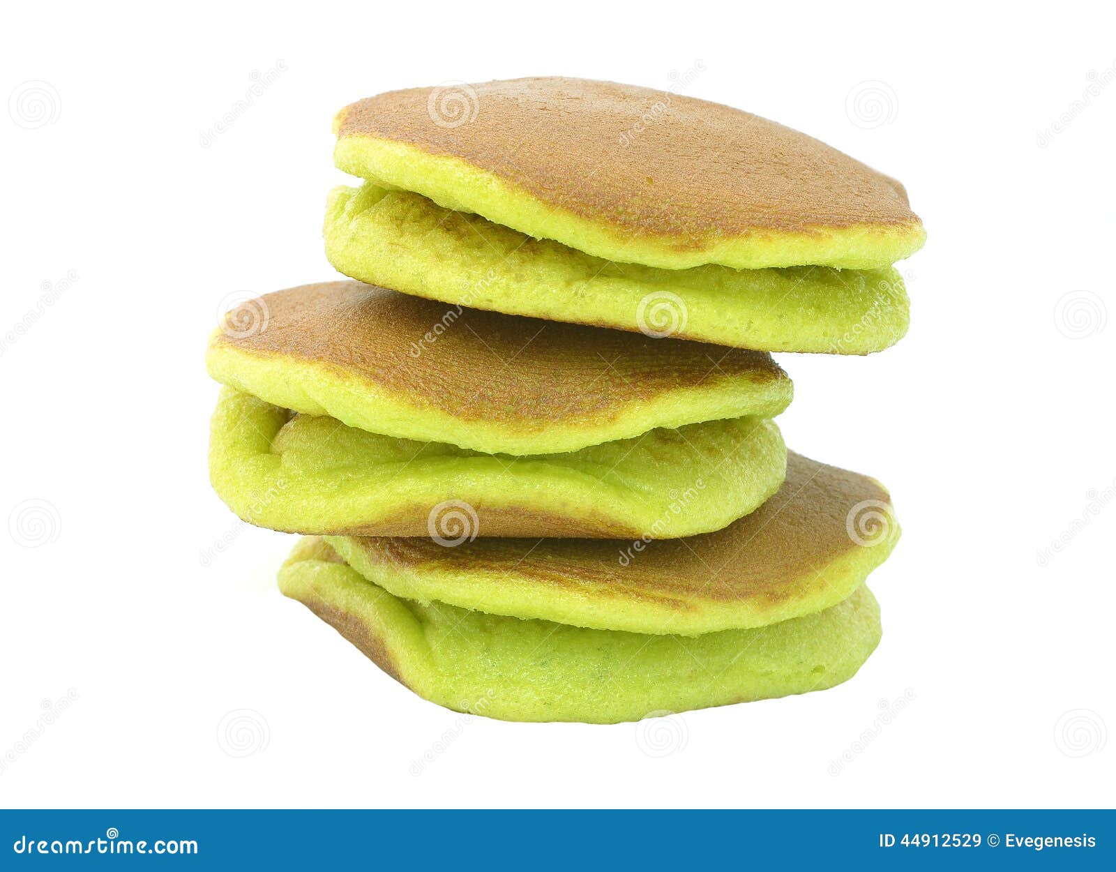 Plain Pancakes On Paper Plate Royalty-Free Stock Photo | CartoonDealer ...