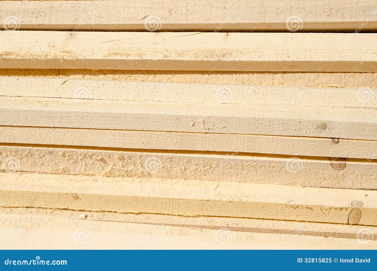 Stack of Timber Wood Texture Stock Image - Image of stack, loards: 32815825