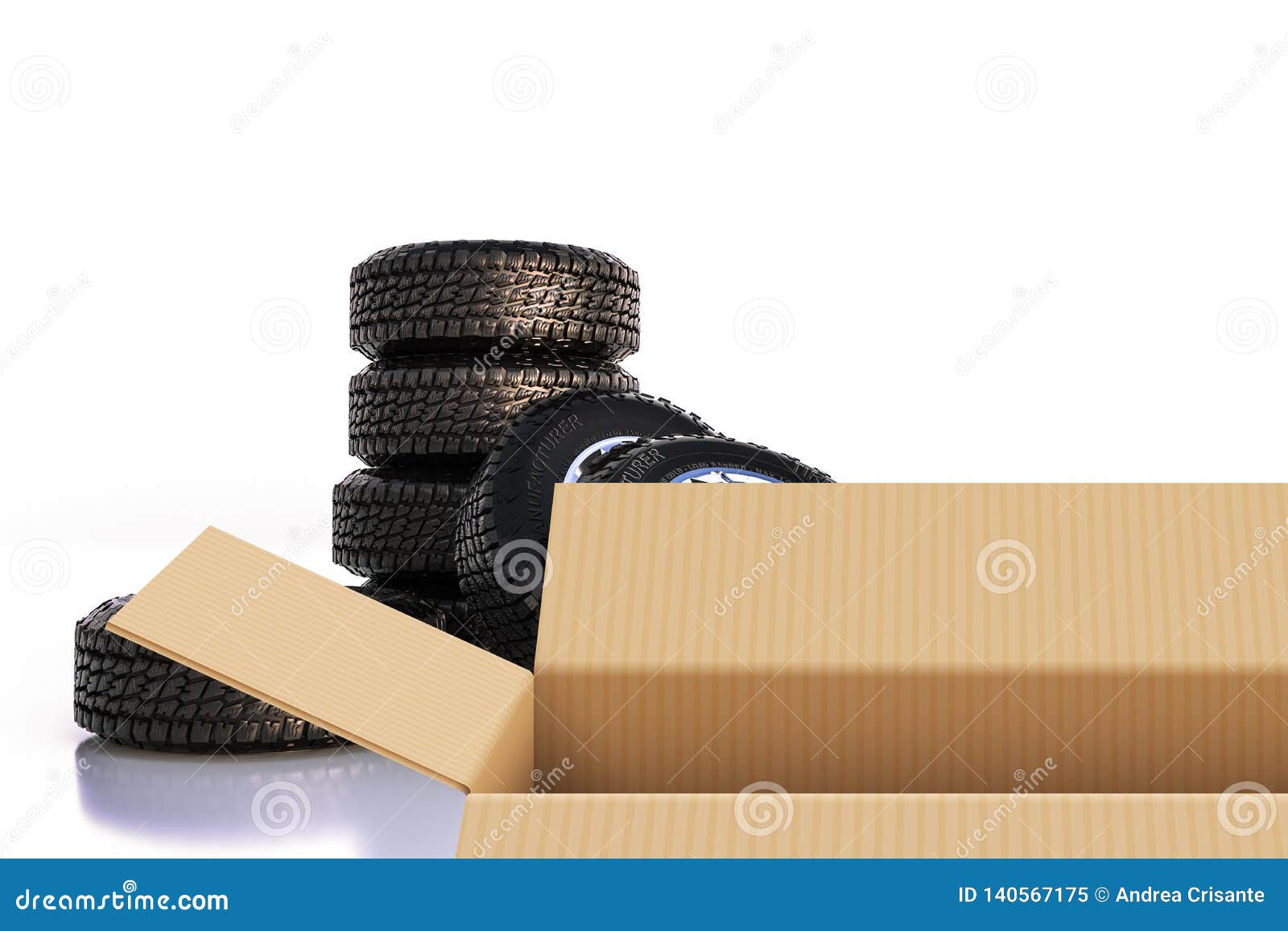 Stack of tires stock illustration. Illustration of background - 140567175