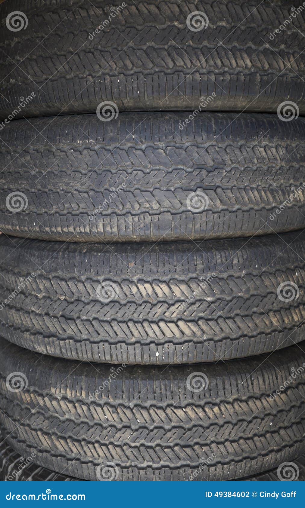 Stack of tires stock photo. Image of garage, tires, grooves - 49384602