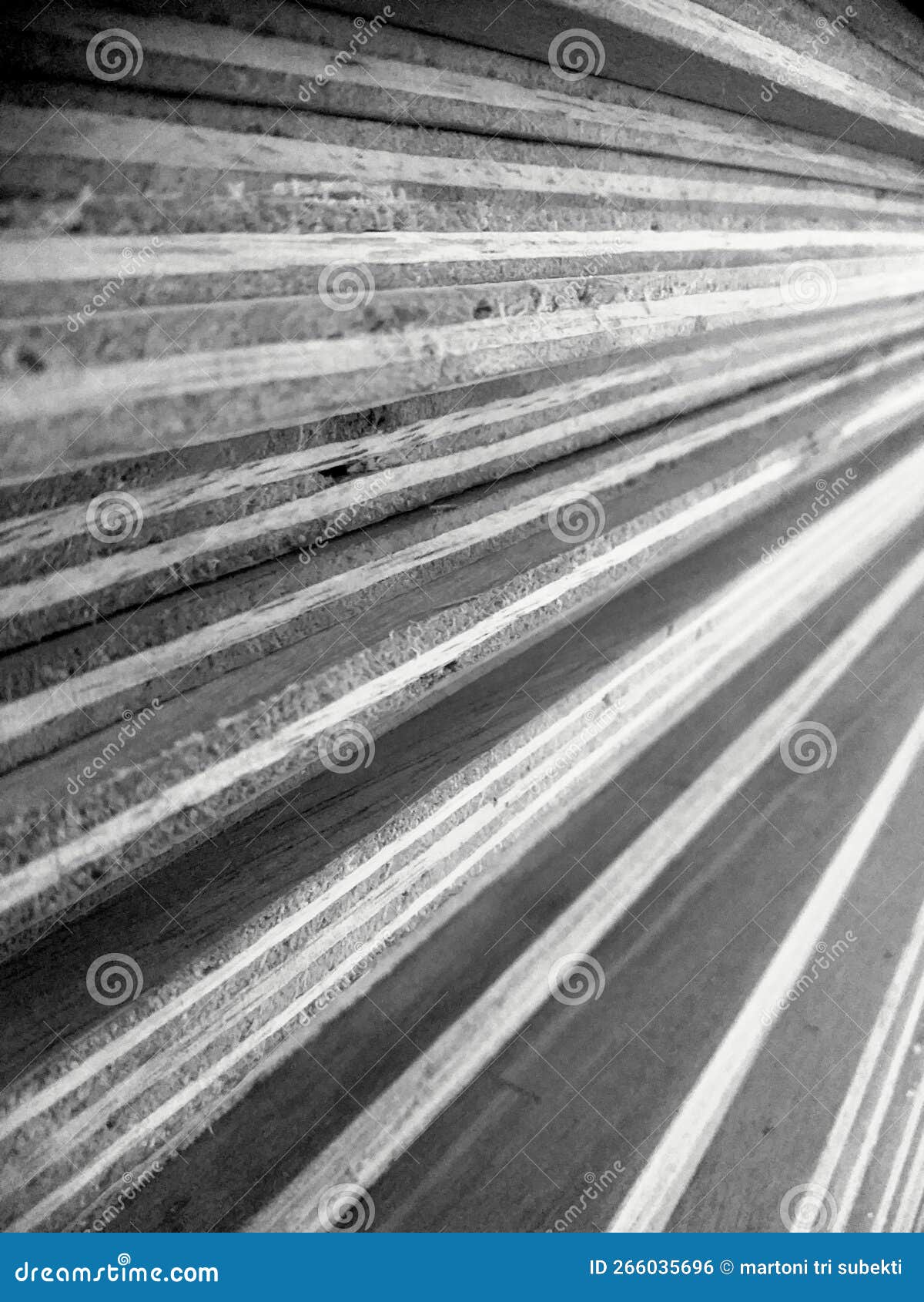 Stack of Triplex Boards. Bekasi Stock Photo - Image of indonesia, stack ...
