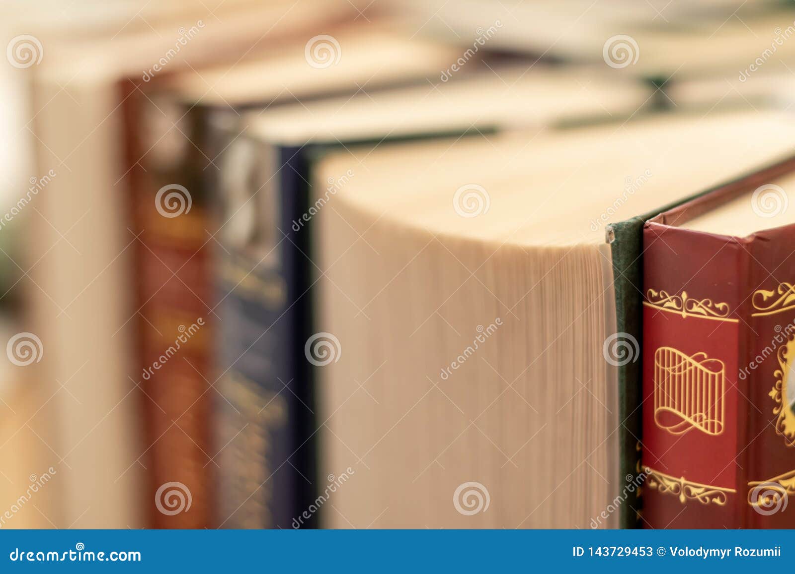 Stack of Varied Books Many Books Piles and Copyspace Stock Image ...