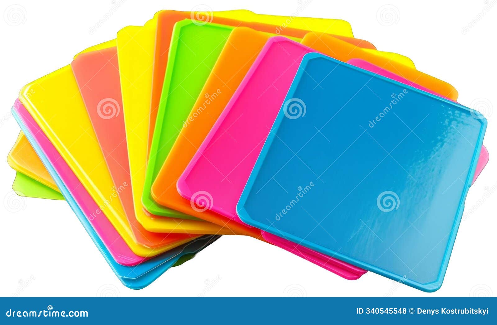 Learning Flashcards Concept Icon Vector Illustration | CartoonDealer.com #259969910