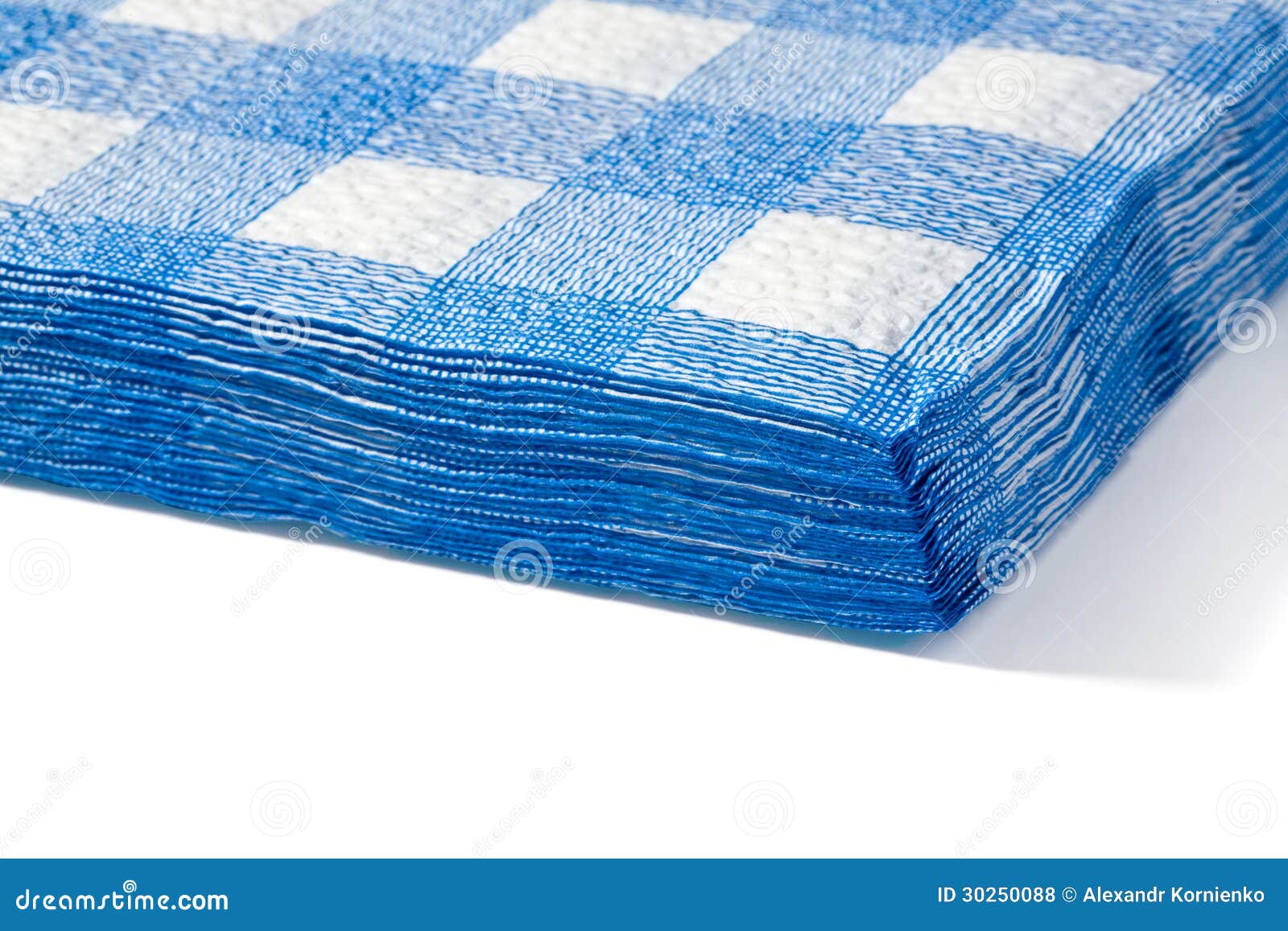 A stack of white cloth stock photo. Image of photograph - 30250088