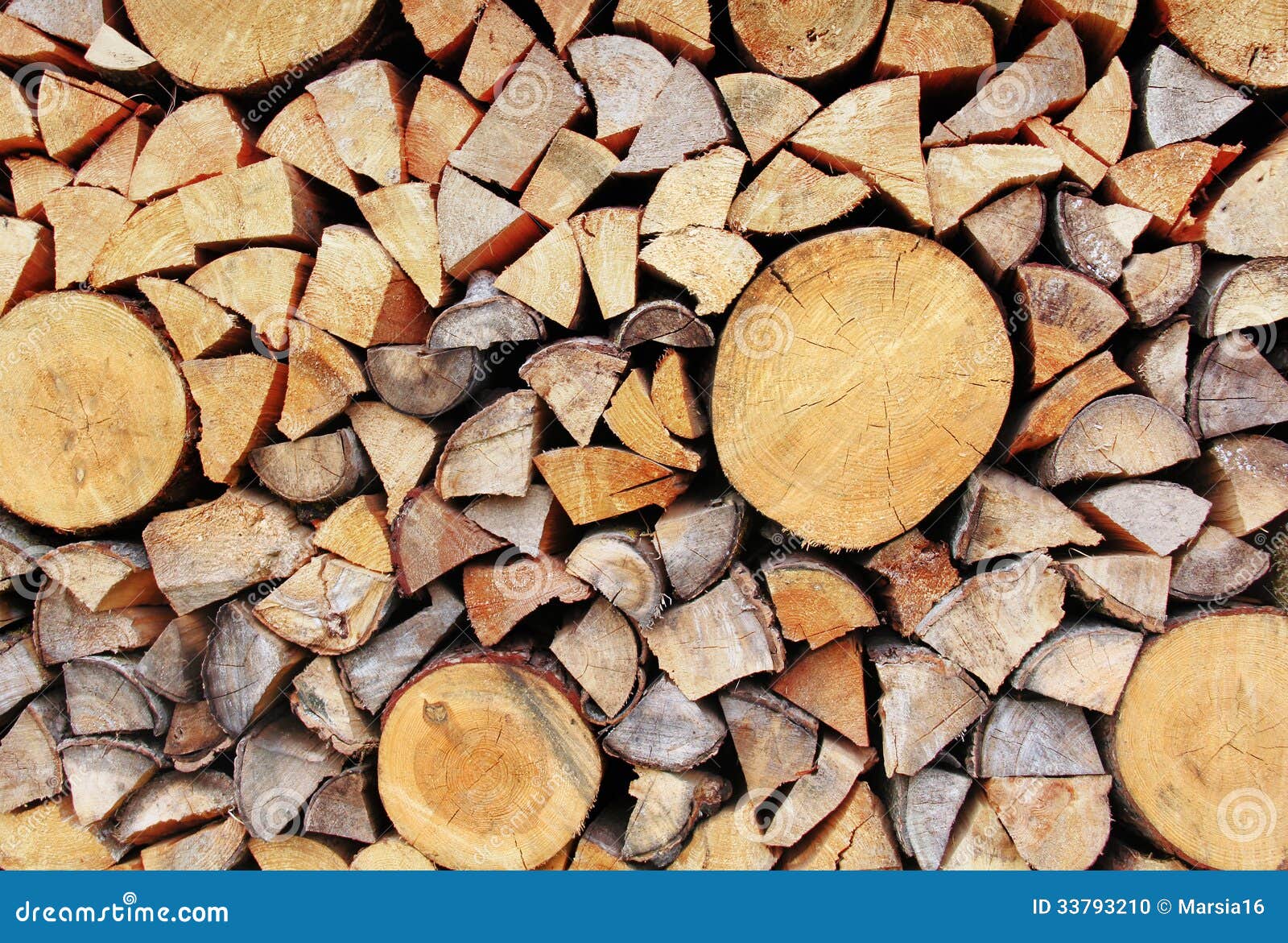 Stack of wood stock photo. Image of fireplace, power - 33793210