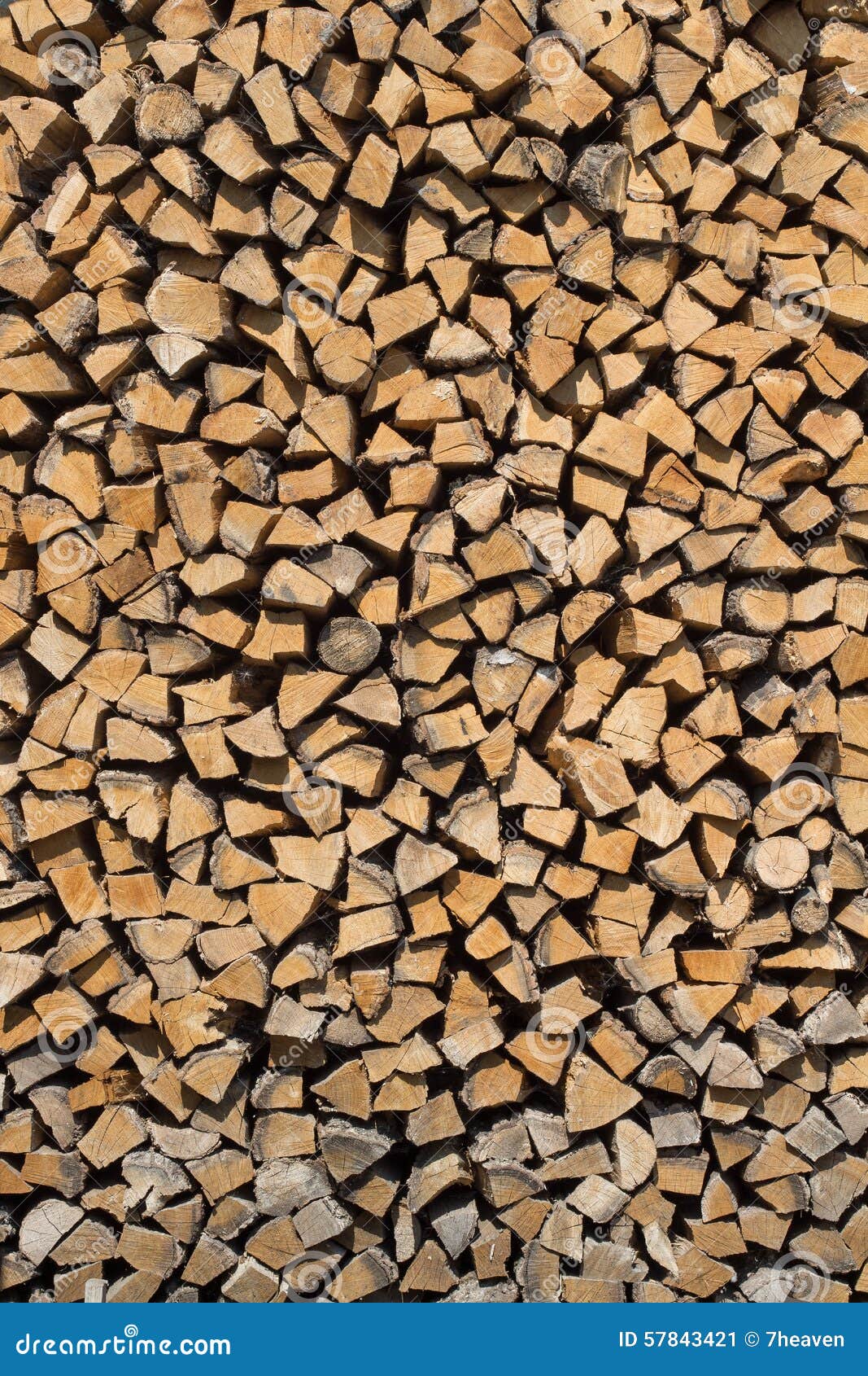 Stack of Wood, Firewood, Background Stock Image - Image of billets ...