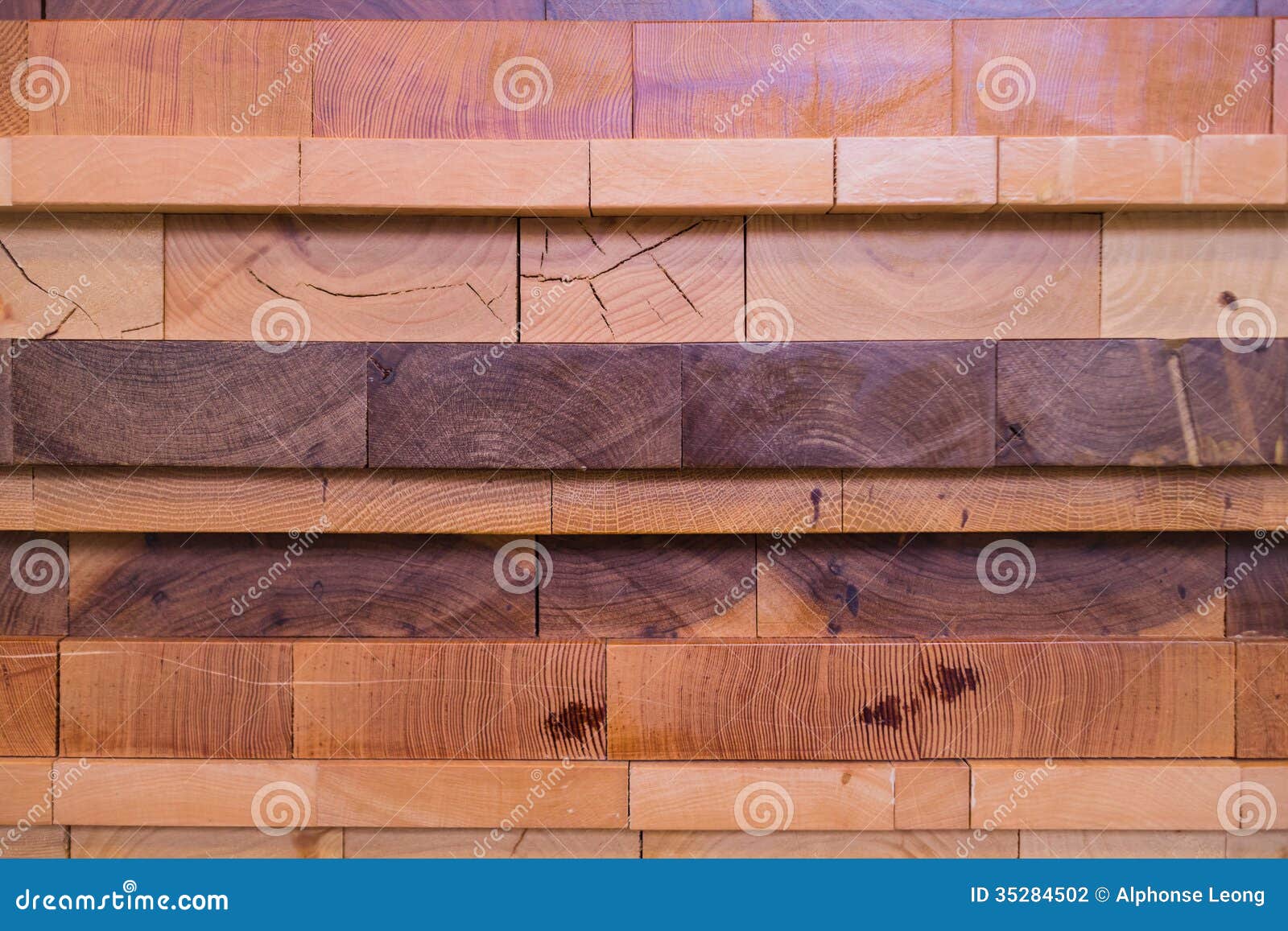 Stack of wood - 2 stock photo. Image of pine, wood, maple - 35284502