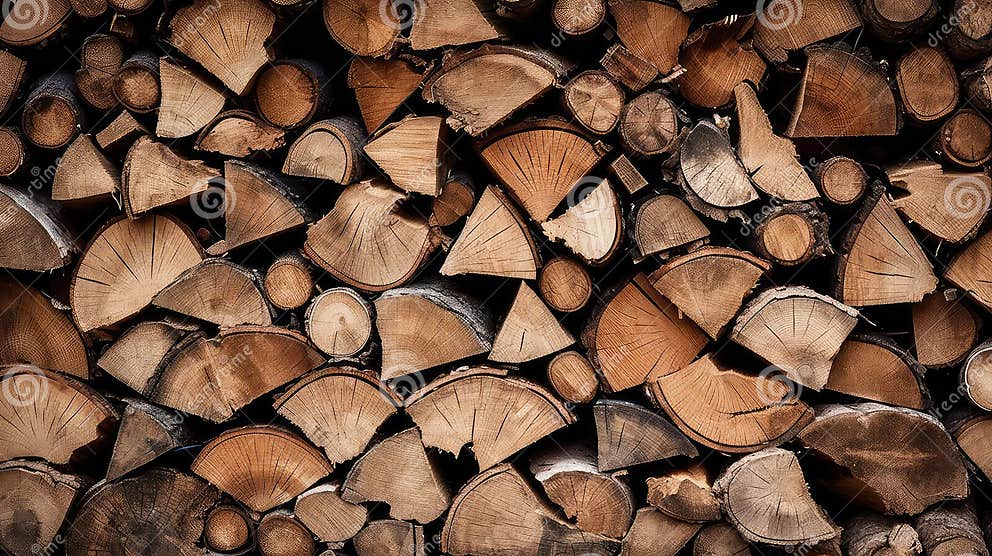 Stack wood texture grain stock photo. Image of strength - 336207056