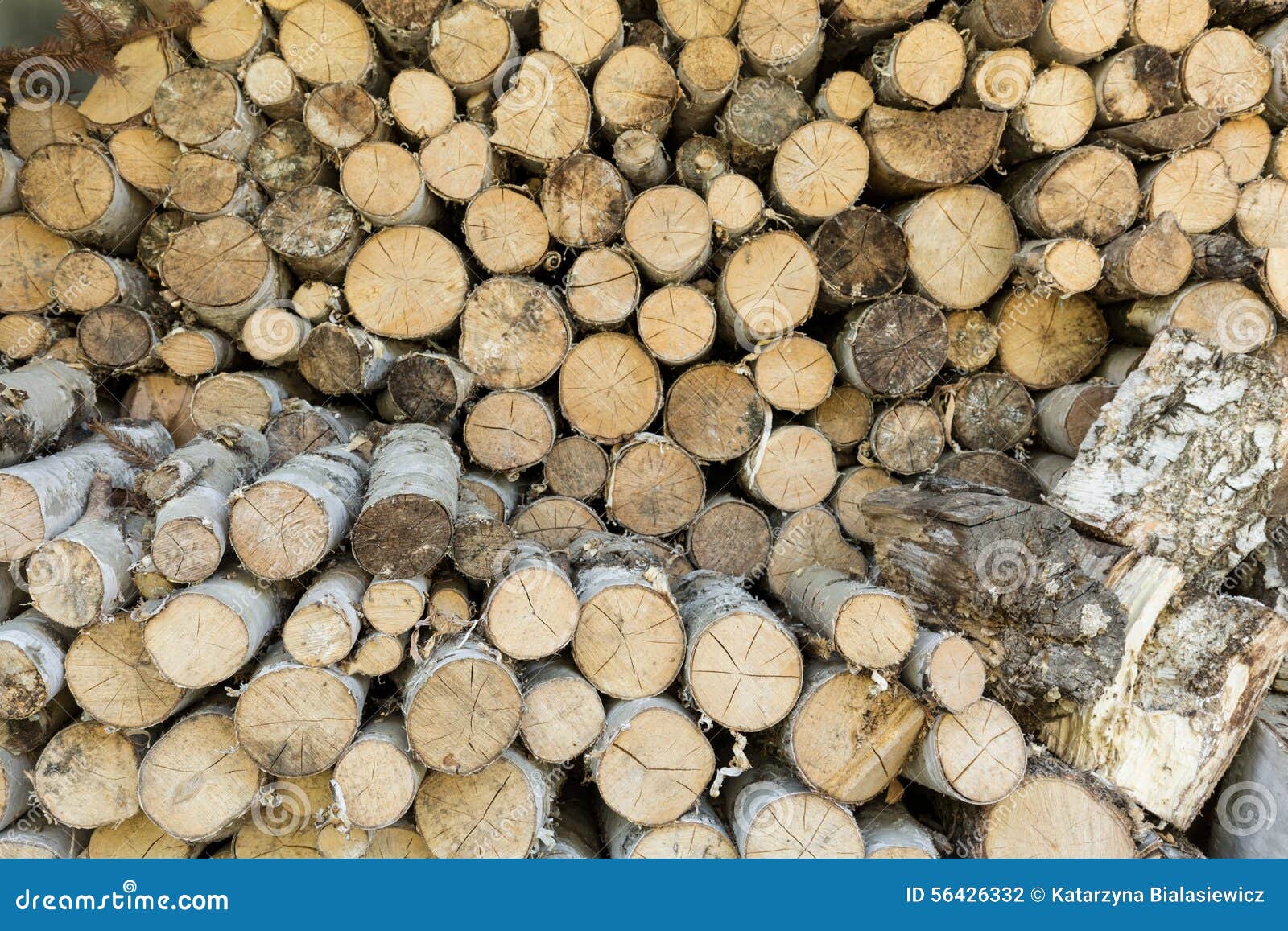 Stack of Wood, Wooden Texture Stock Photo - Image of construction ...
