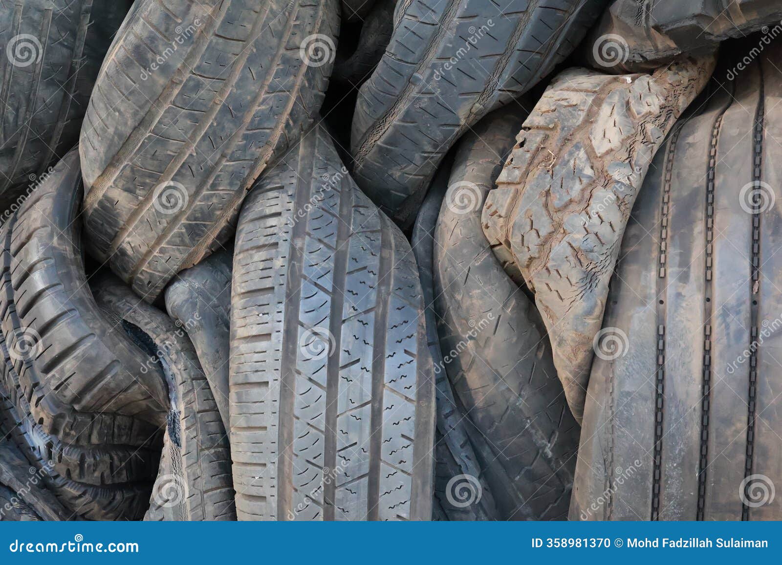 Stack Of Scrap Paper From Paper Cutter For Background Royalty-Free ...