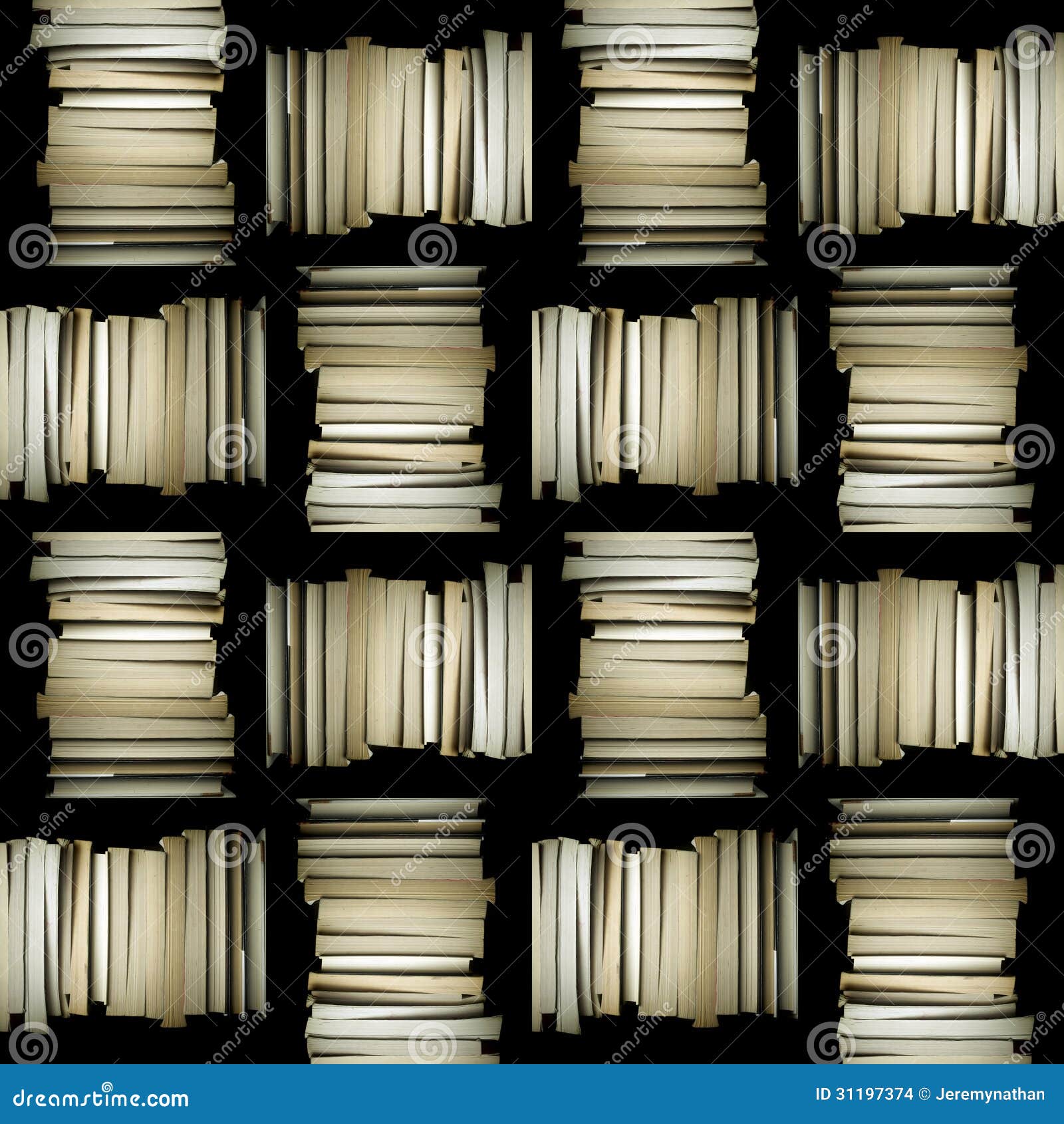 Stacked Books Background stock photo. Image of photograph - 31197374