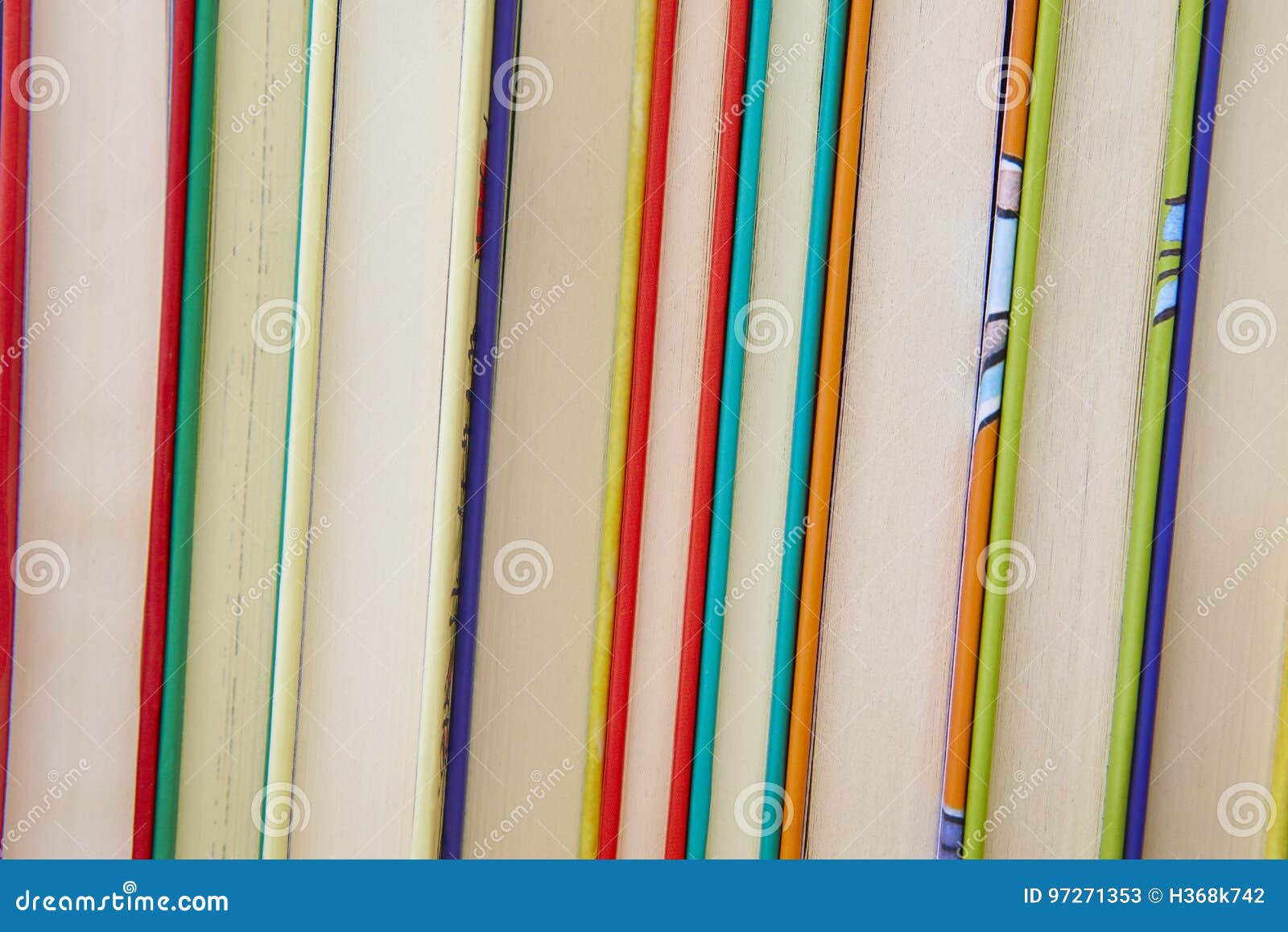 Stacked Books. Educational and Learning Background Stock Image - Image ... Stacked Books. Educational and Learning Background Stock Image - Image ...