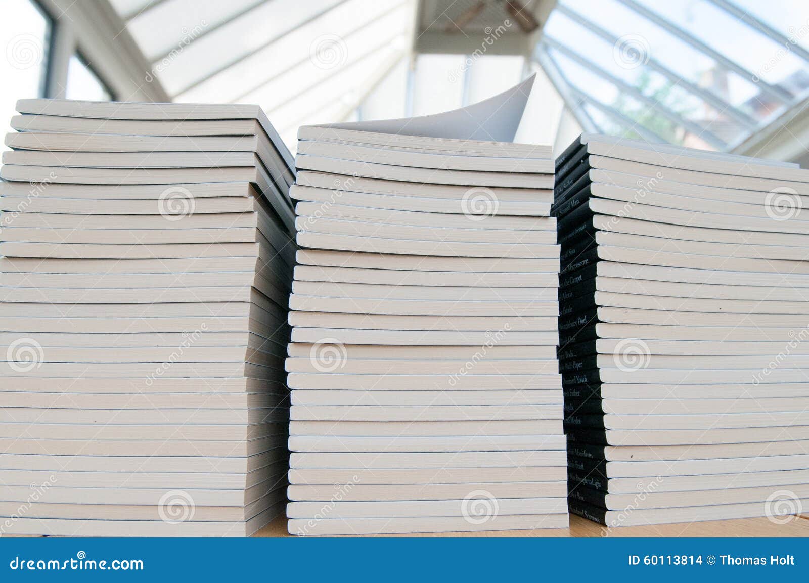Stacked books stock photo. Image of literature, education - 60113814
