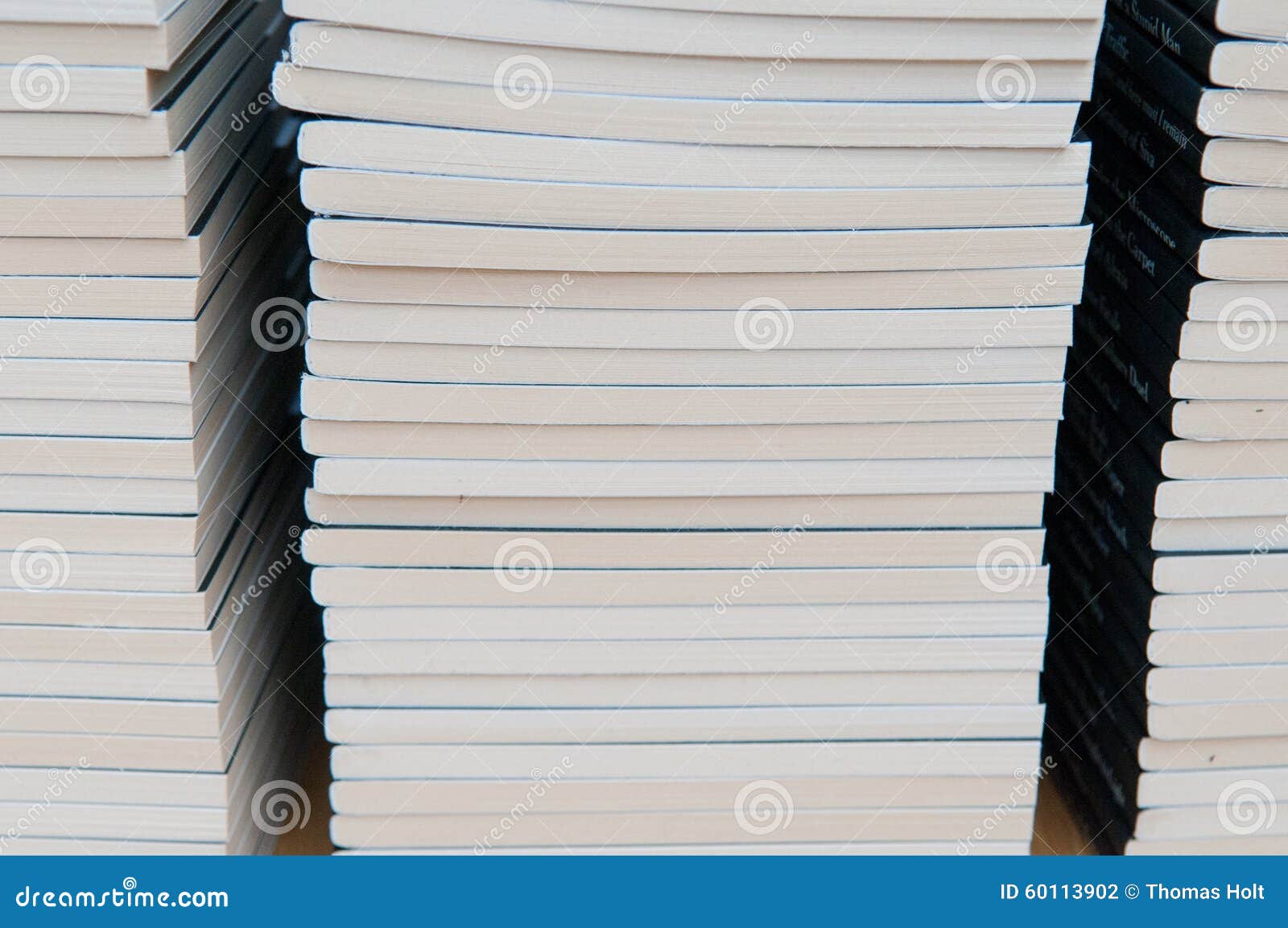 Stacked books stock photo. Image of books, high, education - 60113902