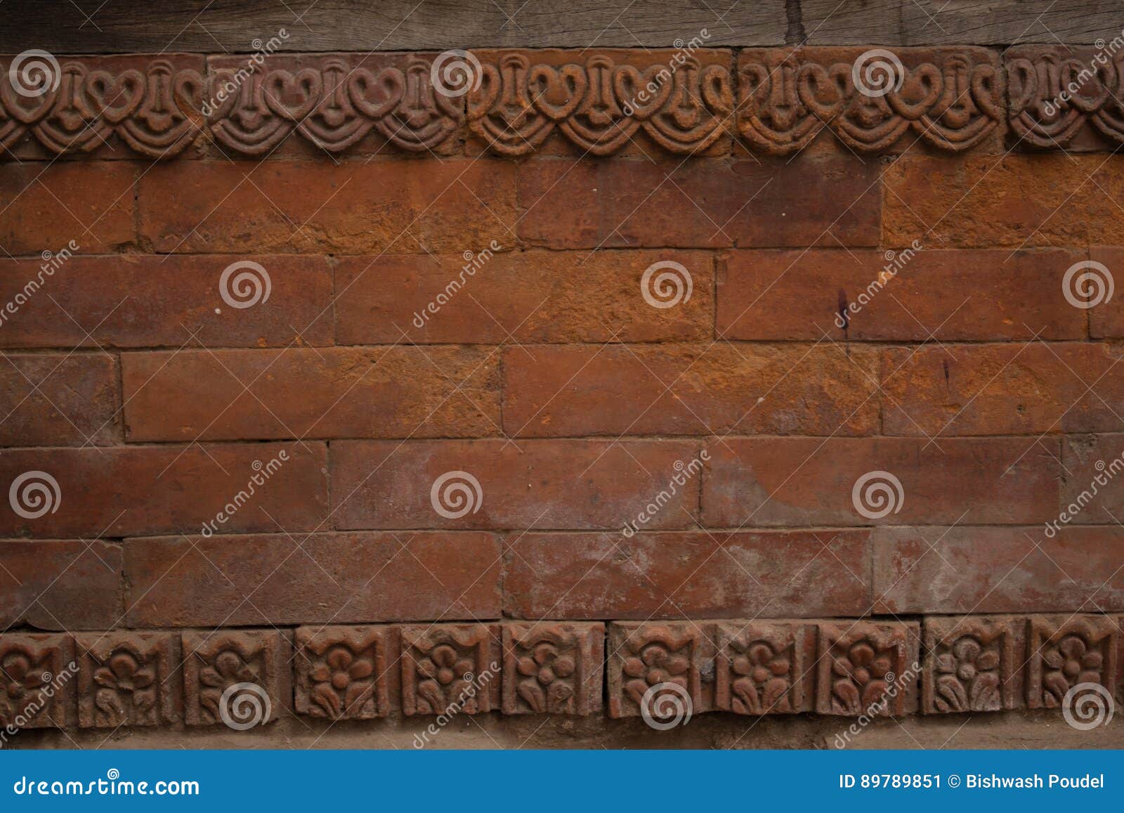 Stacked Brick Texture Royalty-Free Stock Image | CartoonDealer.com ...