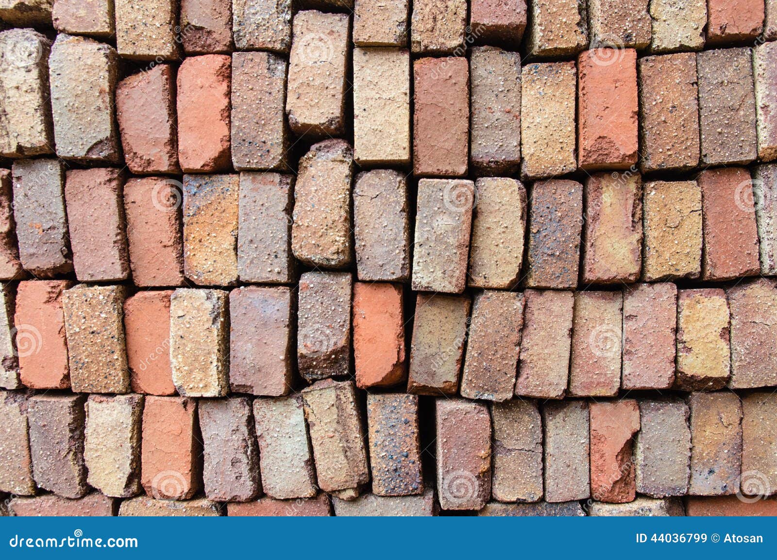 Stacked Bricks stock image. Image of beauty, puerto, shadow - 44036799