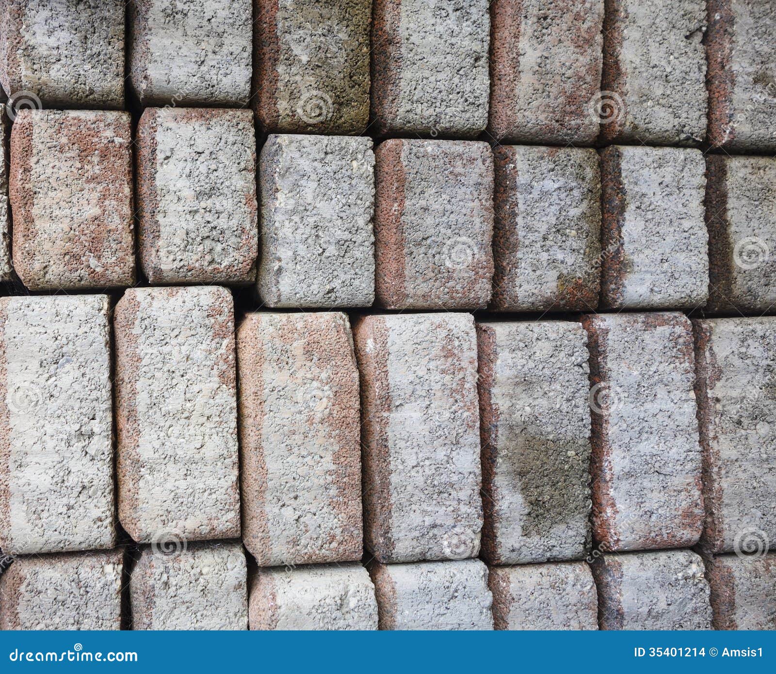 Bricks texture wallpaper stock photo. Image of texture - 35401214