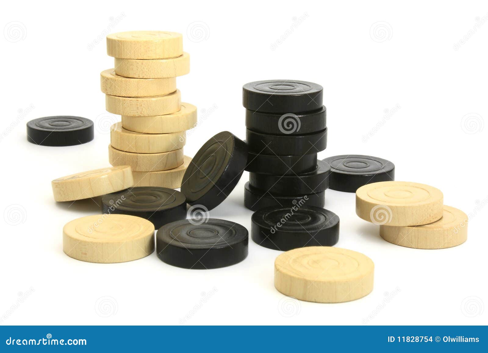 Draught Dog Stock Image | CartoonDealer.com #78500617