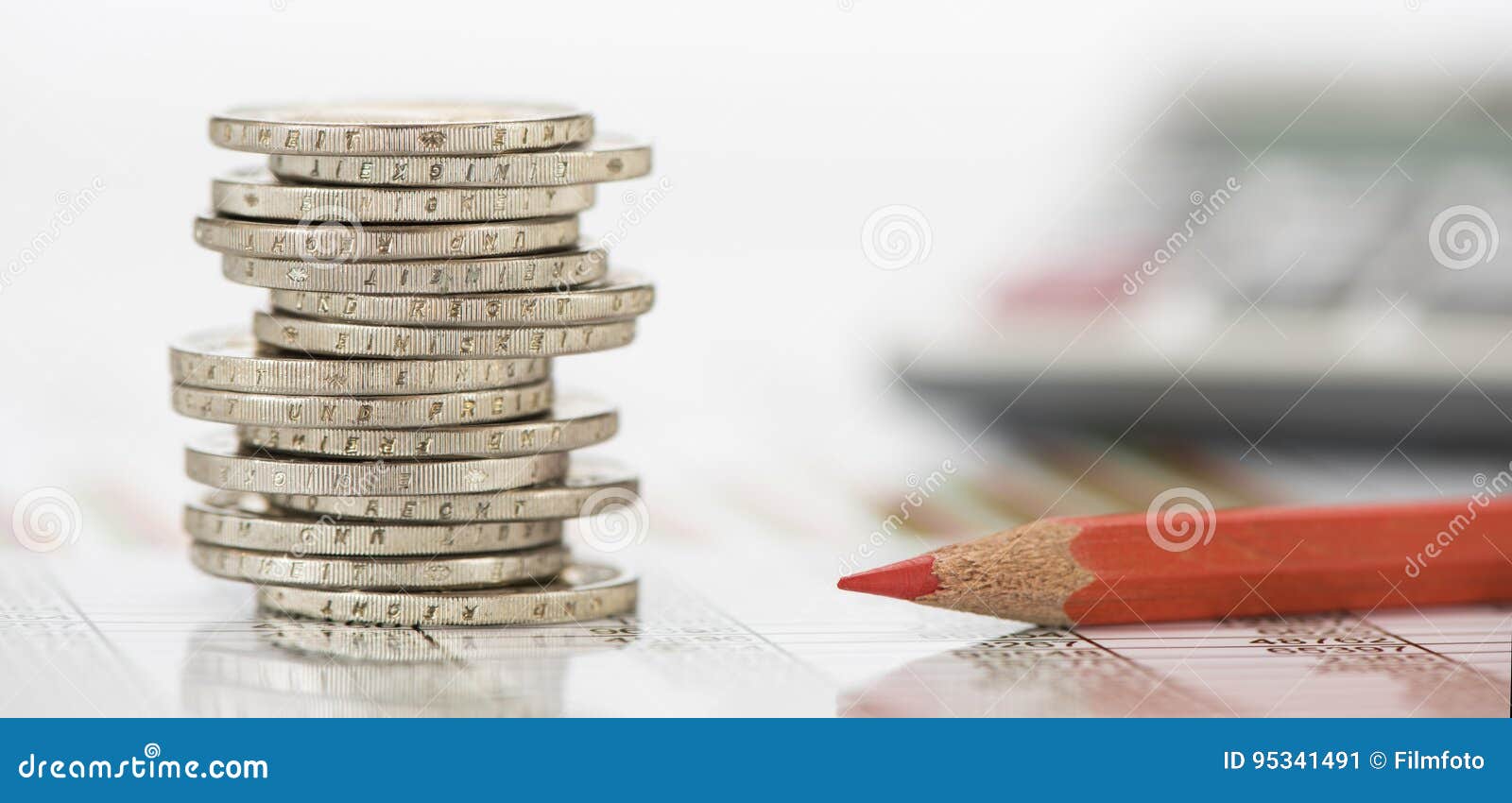 Stacked Euro Coins On Table Sheet Stock Photo | CartoonDealer.com #94363824 Stacked Euro Coins On Table Sheet Stock Photo | CartoonDealer.com #94363824