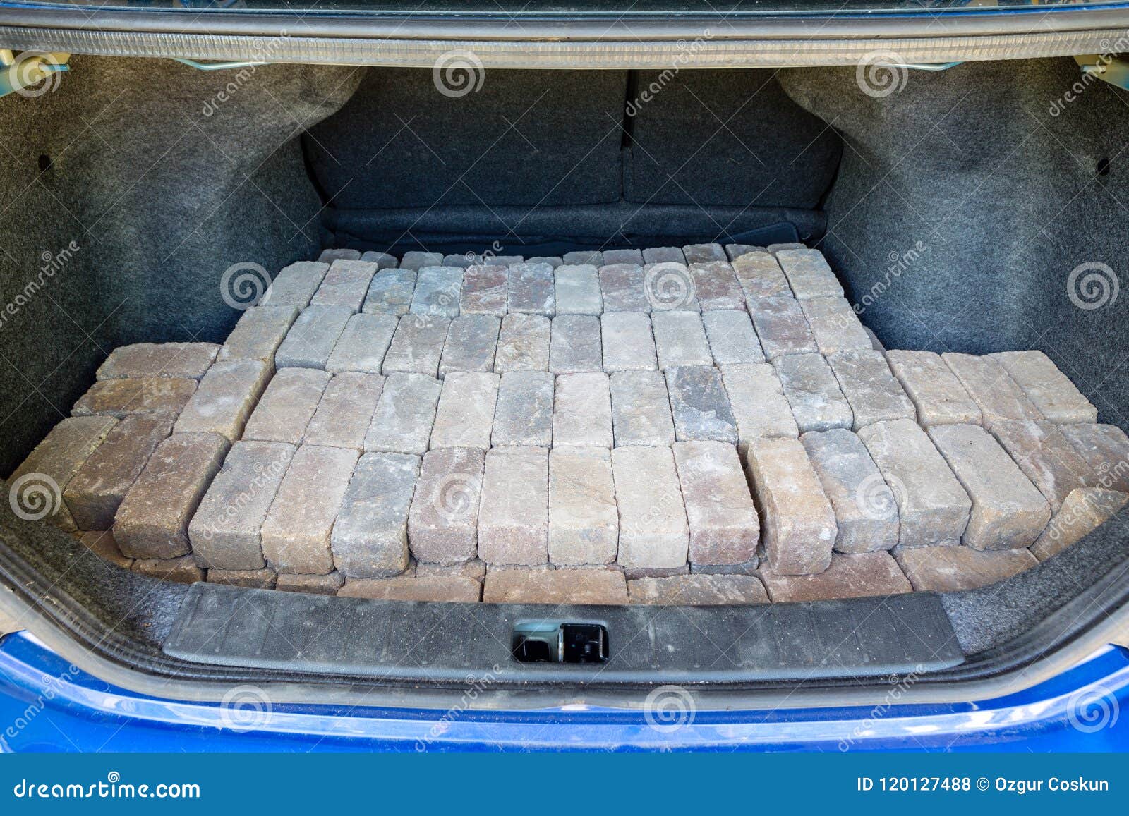 Car Trunk Supplies Stock Photos - Free & Royalty-Free Stock Photos from ...