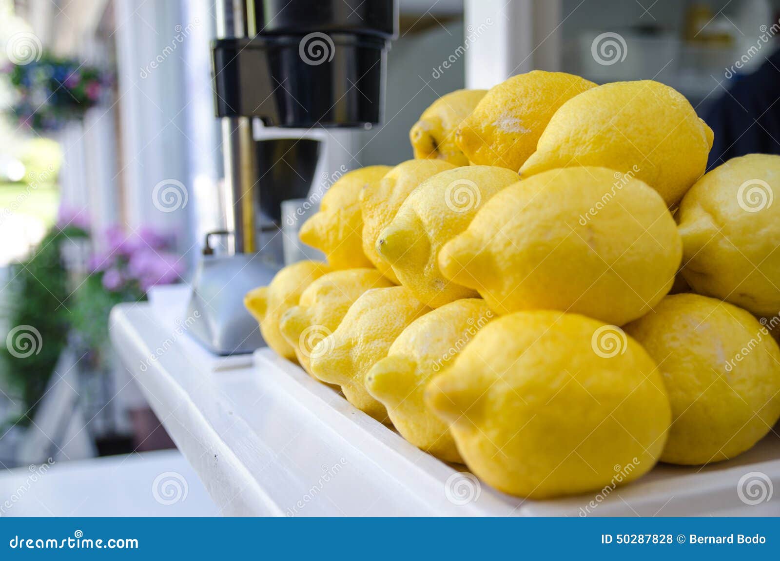 Stacked Lemon stock photo. Image of ingredient, juicy - 50287828