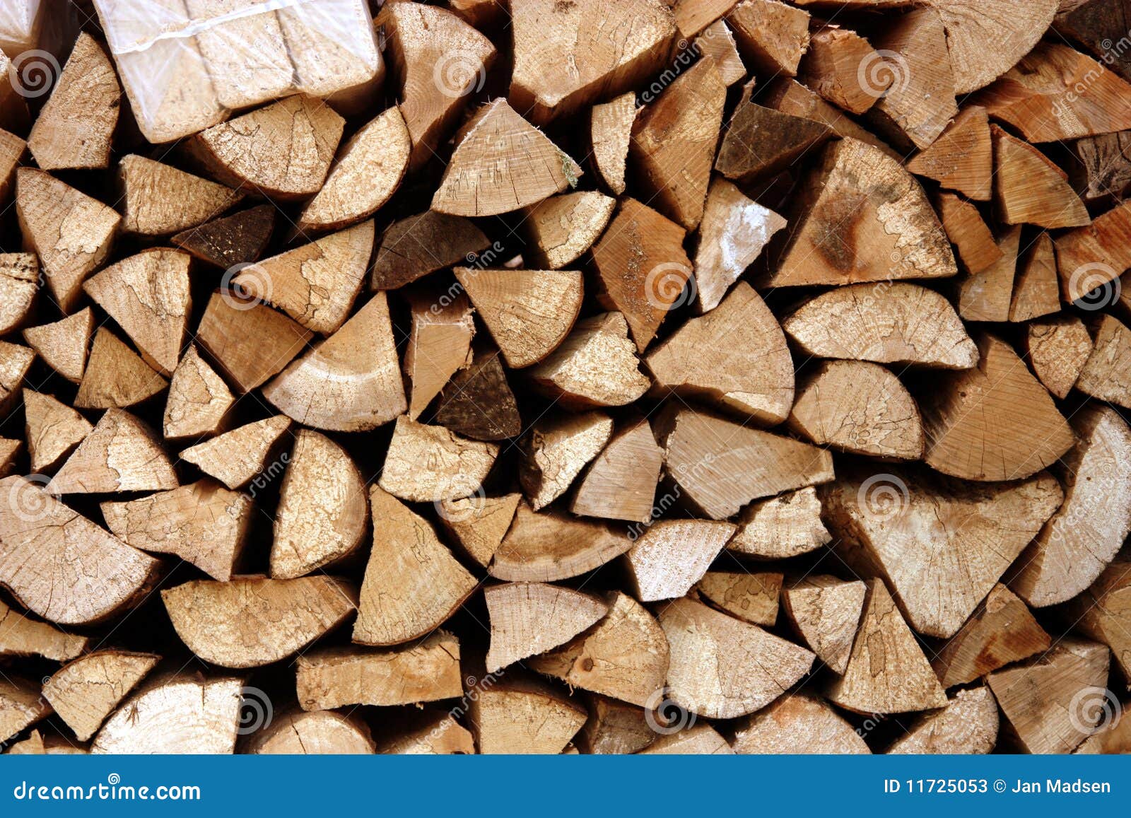 Stacked Logs stock image. Image of sale, saving, branch - 11725053