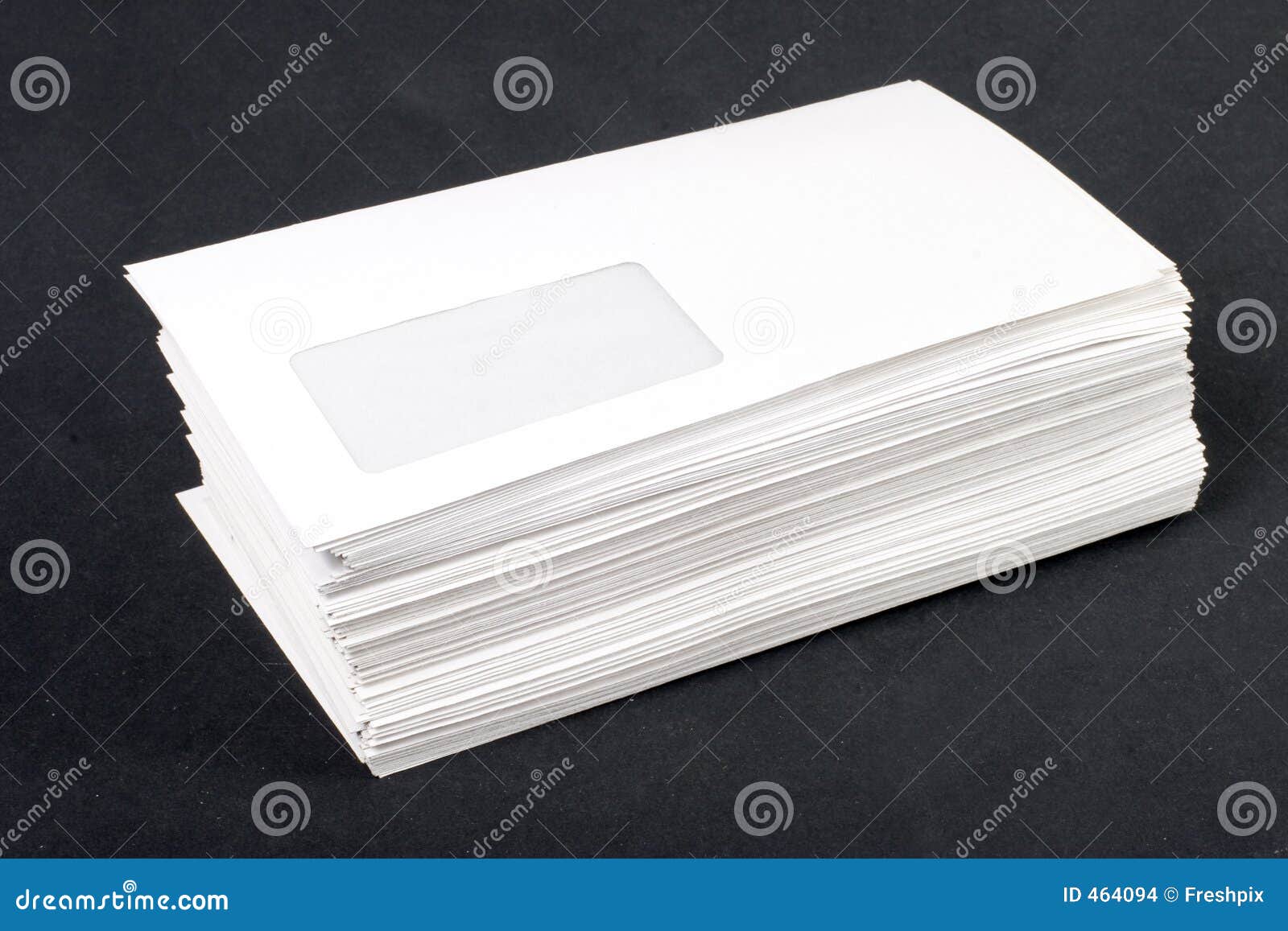Stacked Mail stock photo. Image of email, bueroutensil - 464094