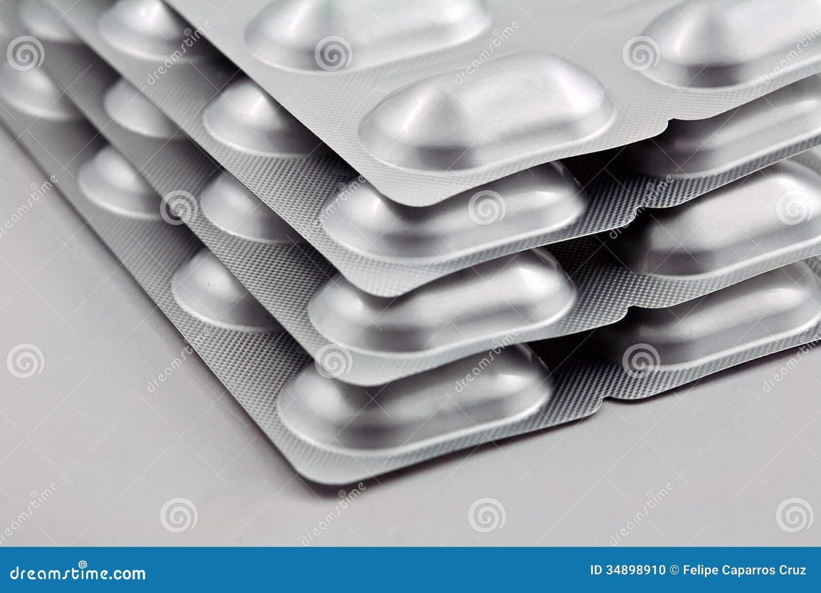 Stacked pills tablets stock photo. Image of welfare, health - 34898910
