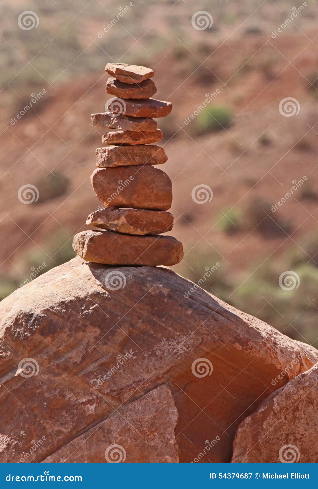 Stacked Rocks stock image. Image of beauty, balanced - 54379687