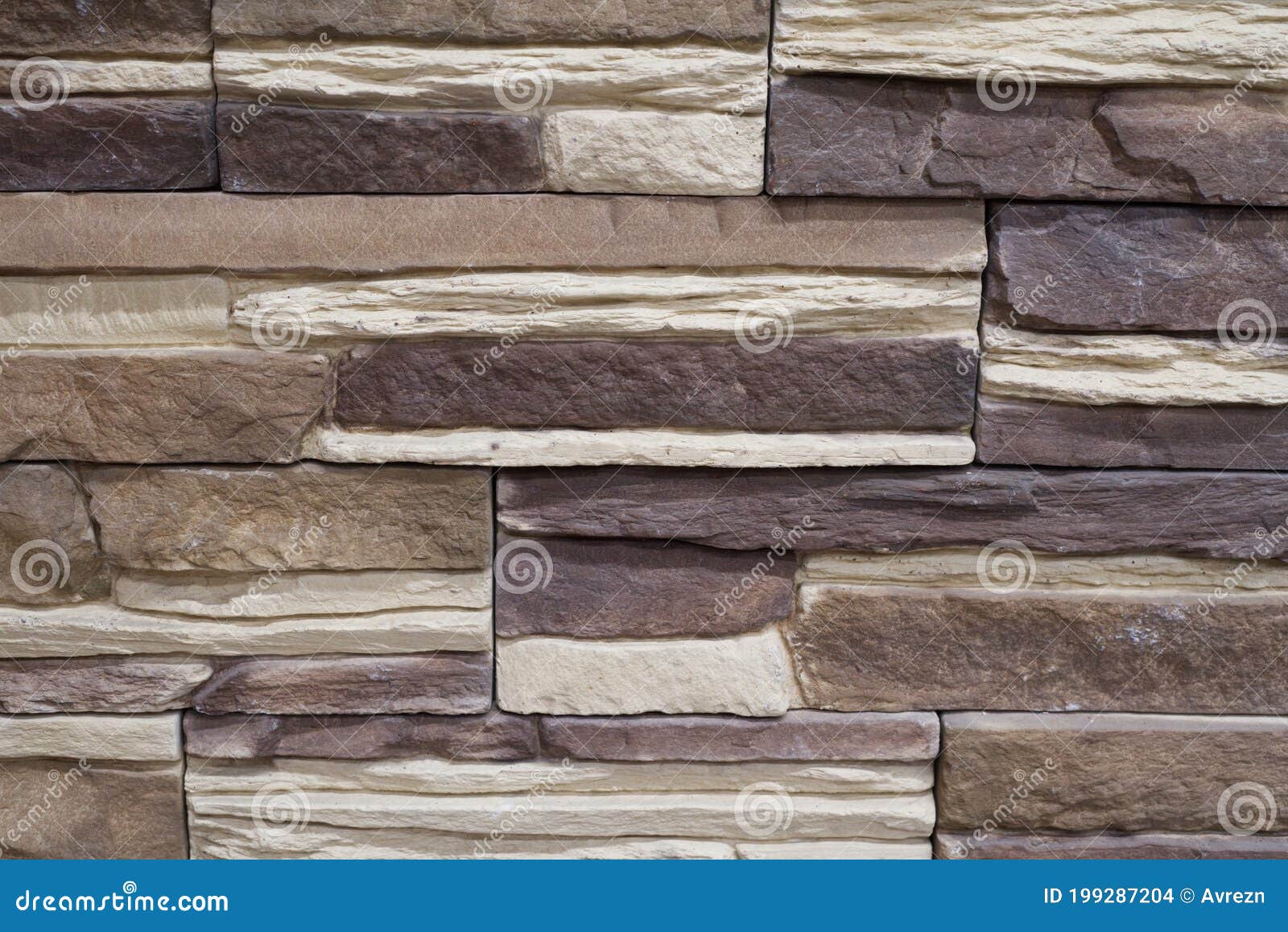 Stacked Slate Bricks Wall Texture, Rough Stone Stock Photo - Image of ...