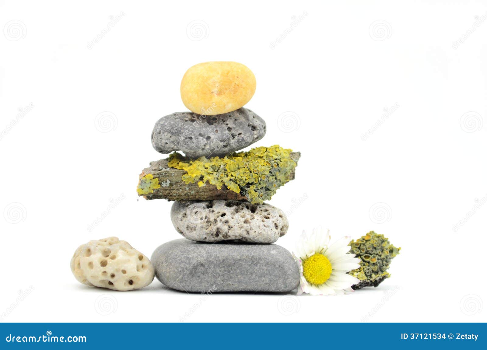 Stacked spa stones stock photo. Image of closed, piled - 37121534