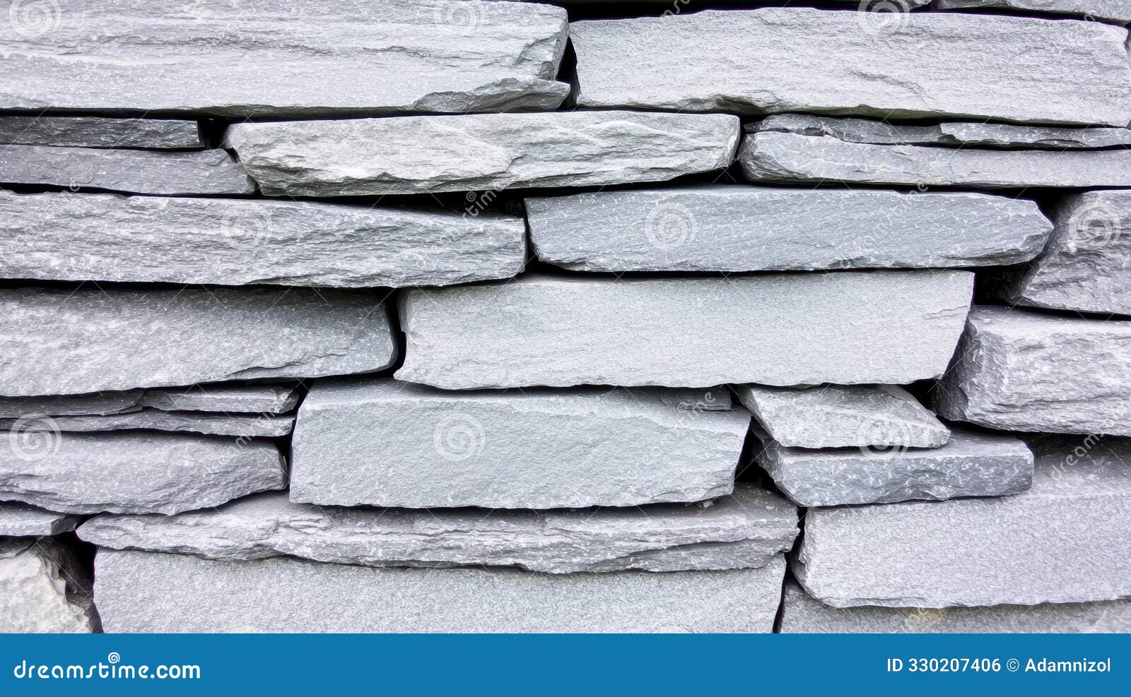 Stacked Stone Wall Texture Royalty-Free Stock Photo | CartoonDealer.com ...