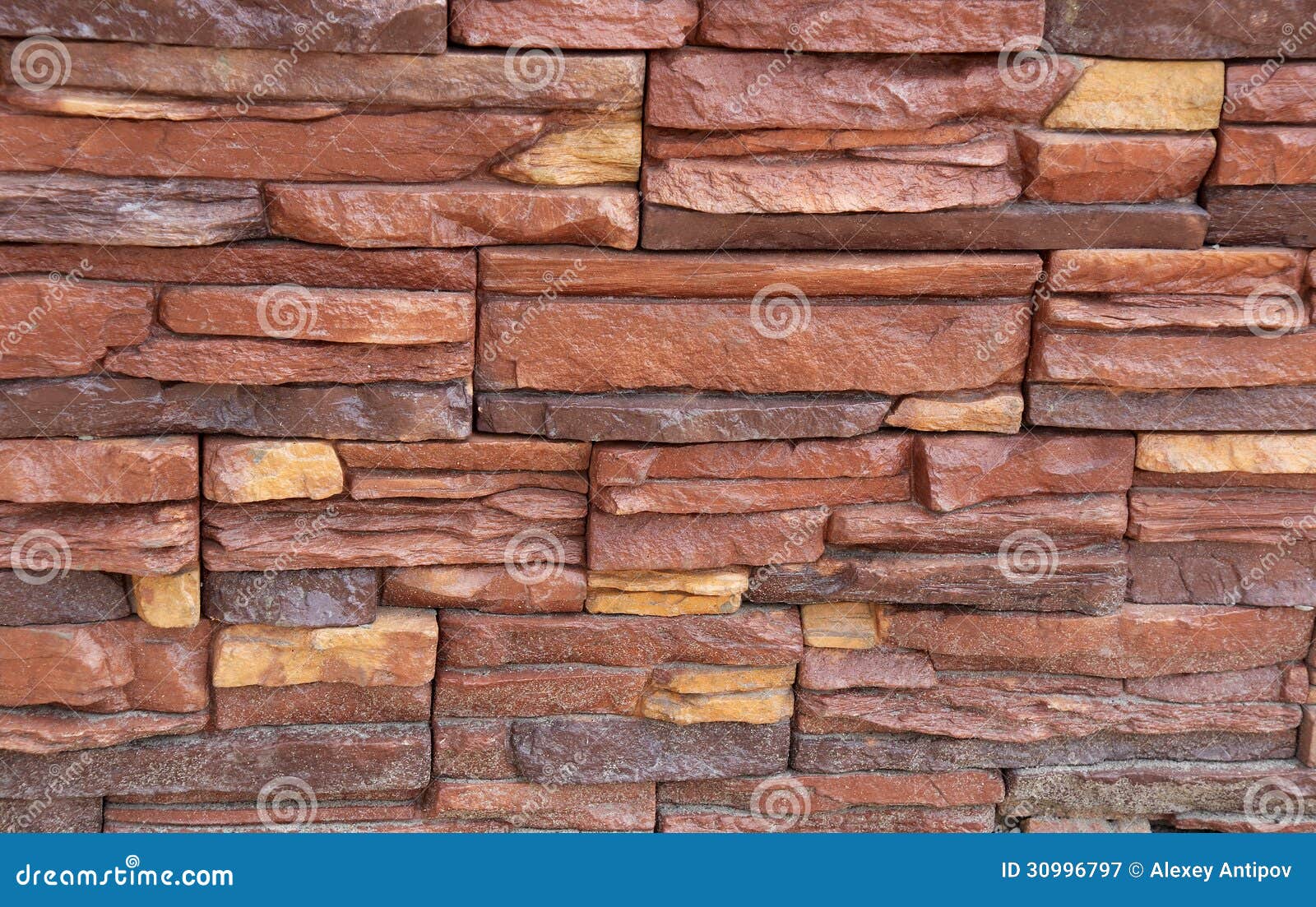 Stacked stone wall texture stock image. Image of shape - 30996797