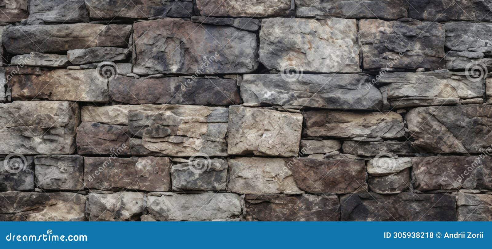 Stacked Stone Wall Texture and Pattern Stock Photo - Image of rock ...