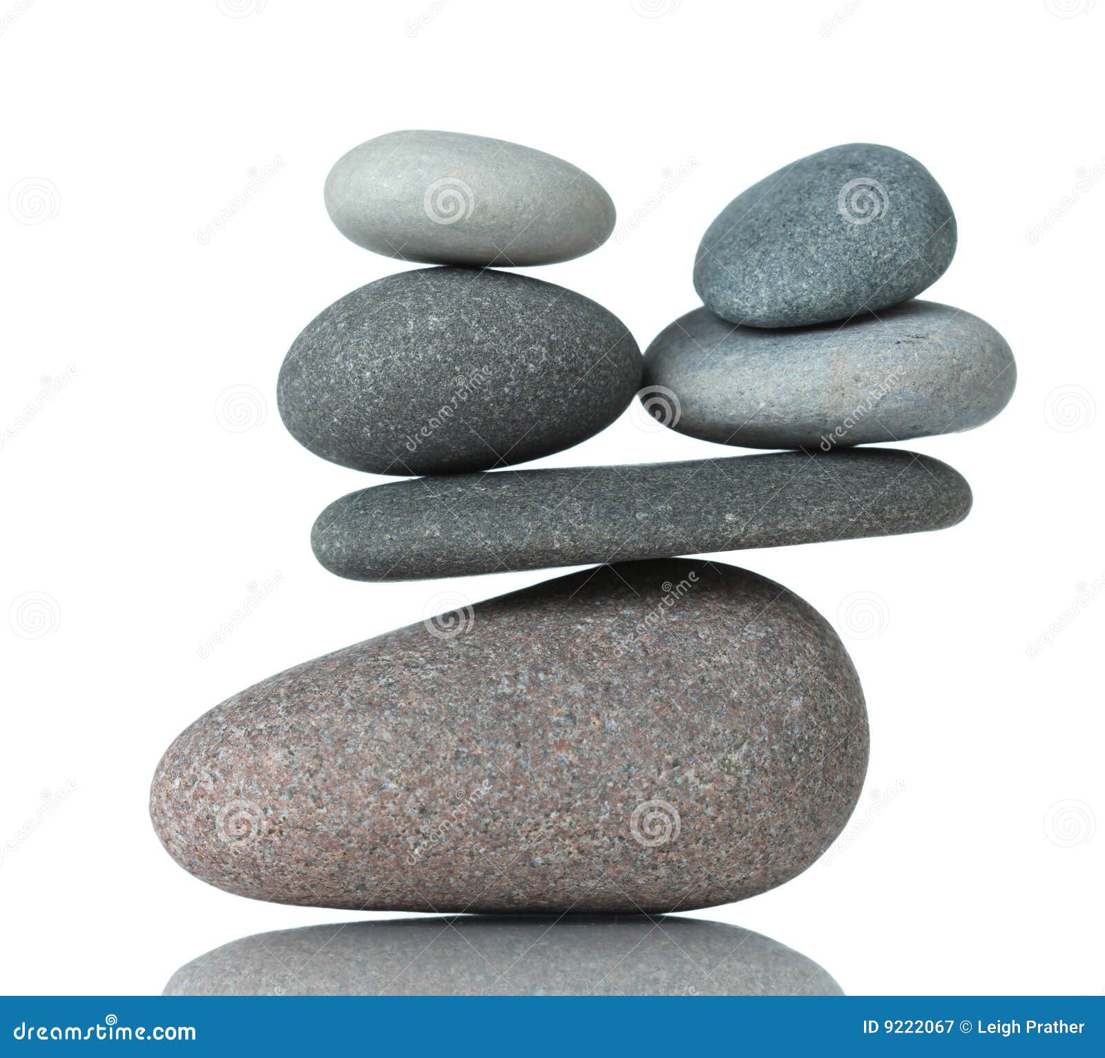 Stacked stones stock image. Image of creativity, achievement - 9222067