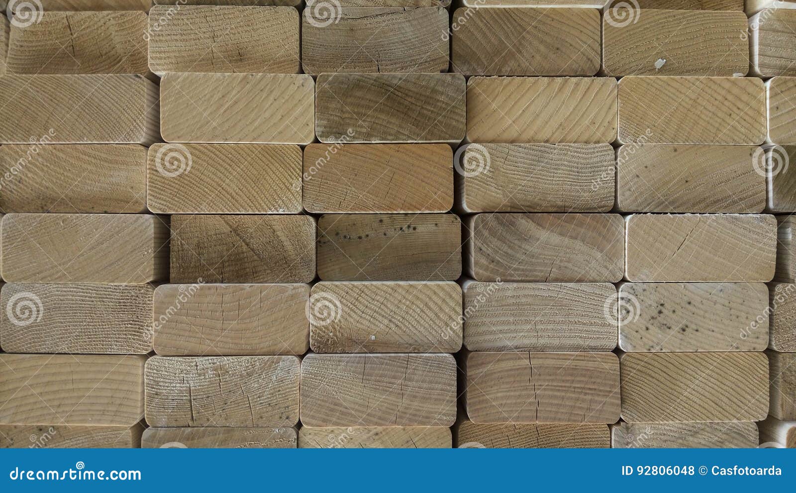 Stacked timbers background stock photo. Image of build - 92806048