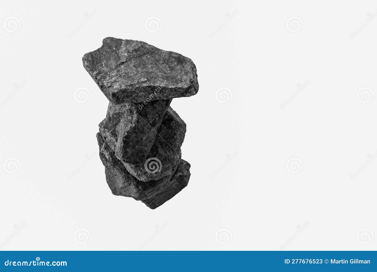 Stacked to the Flat Top stock image. Image of object - 277676523