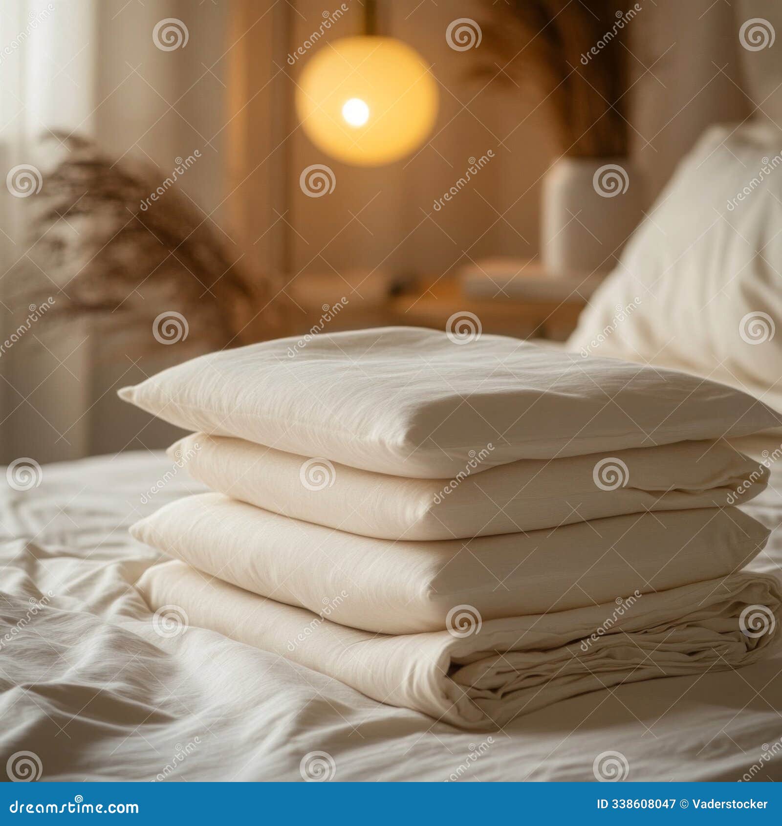 Stacked White Blocks. Downward Sloping Graph. Risk And Deterioration Concept. Red Hot Background ...