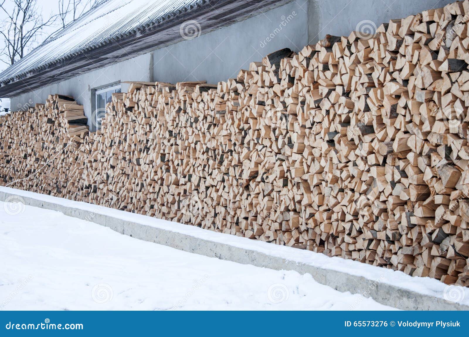 Stacked wood . Background stock photo. Image of outdoor - 65573276