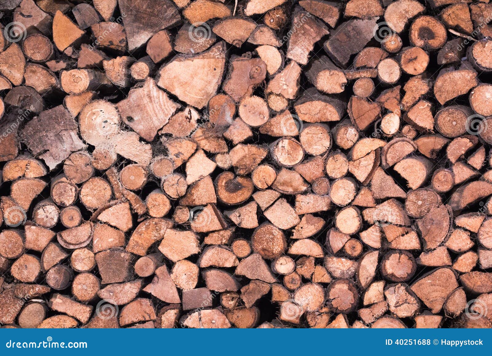 Stacked Wood Logs Background Texture Stock Photo - Image of shape ...