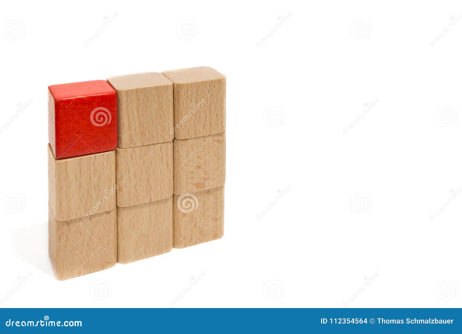 Stacked Wooden Toy Blocks Isolated Stock Photo - Image of finish, cube ... Stacked Wooden Toy Blocks Isolated Stock Photo - Image of finish, cube ...